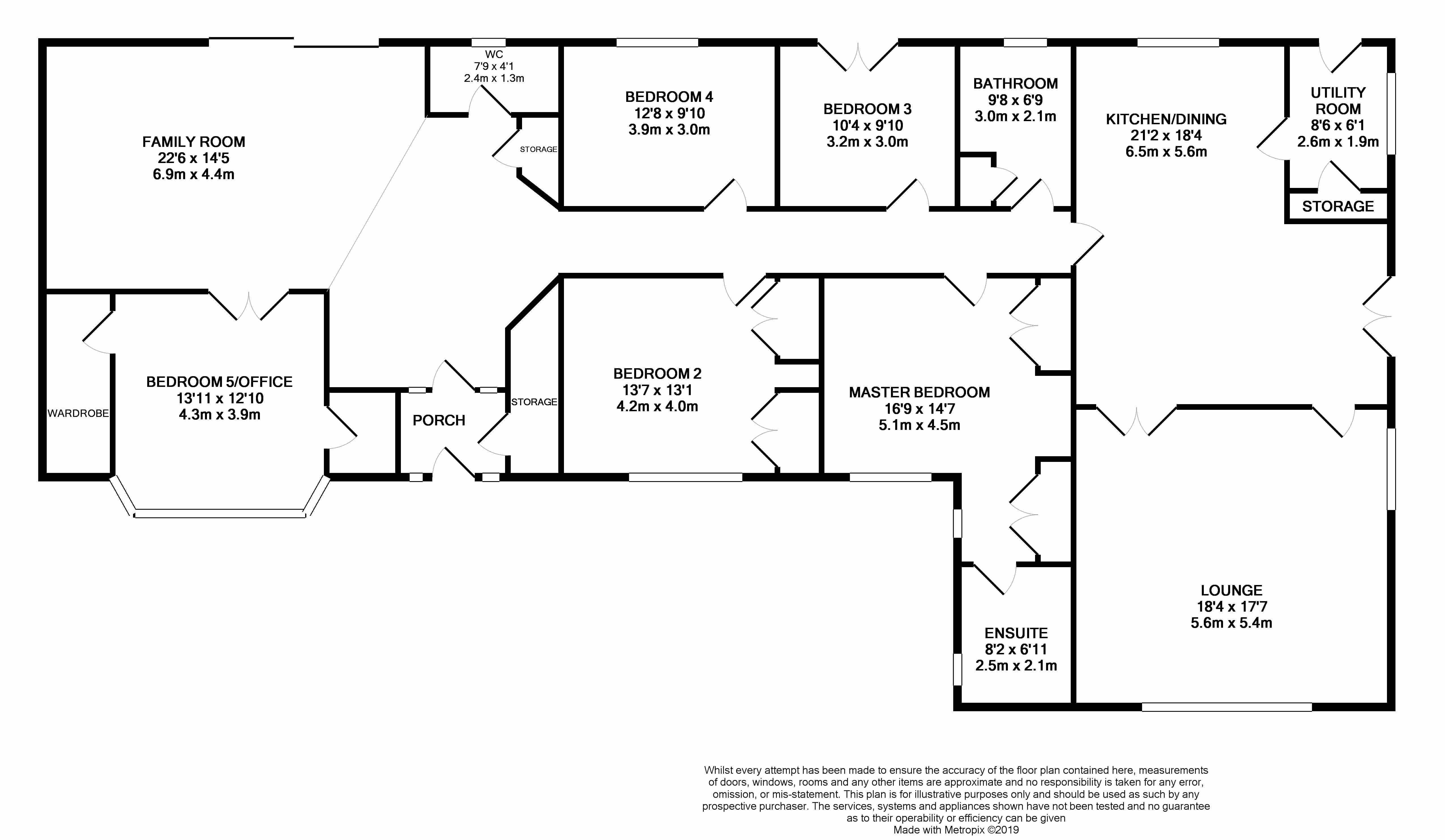 Strathdevon Place, Dollar, FK14 7EU - Halliday Homes