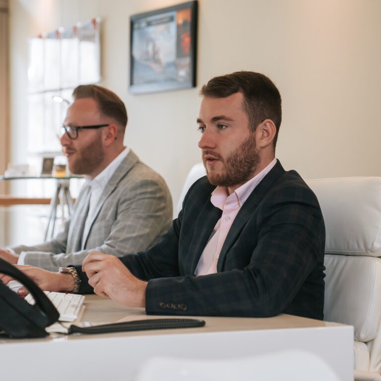 Bridge of Allan - Halliday Homes