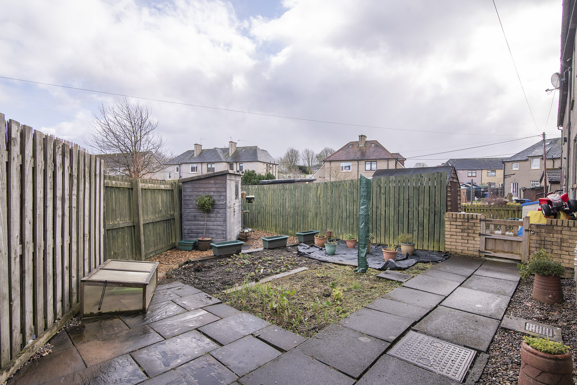 Mill Road, Linlithgow, EH49 - Halliday Homes