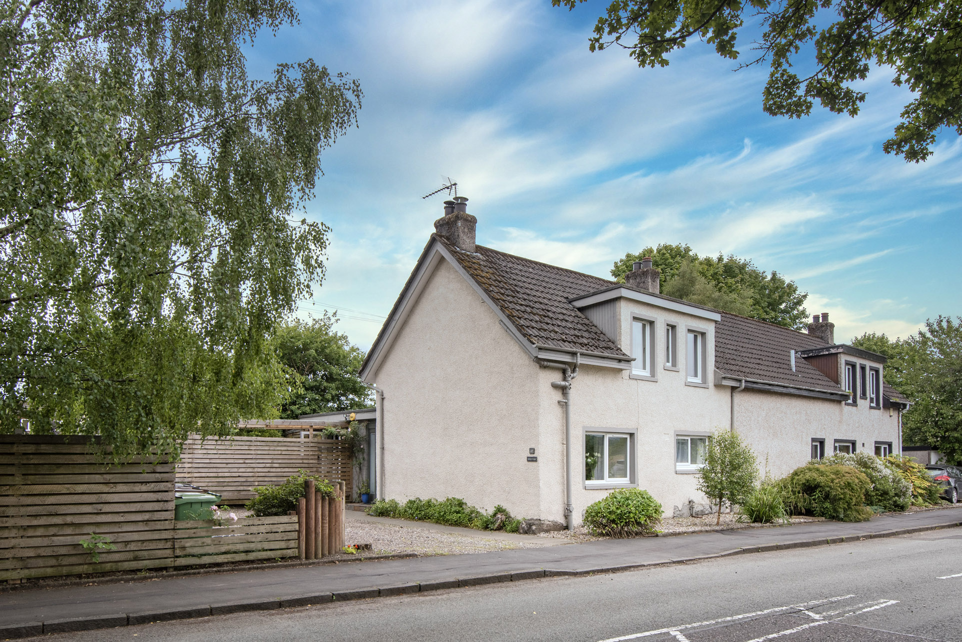 Easter Cornton Road, Causewayhead, FK9 - Halliday Homes