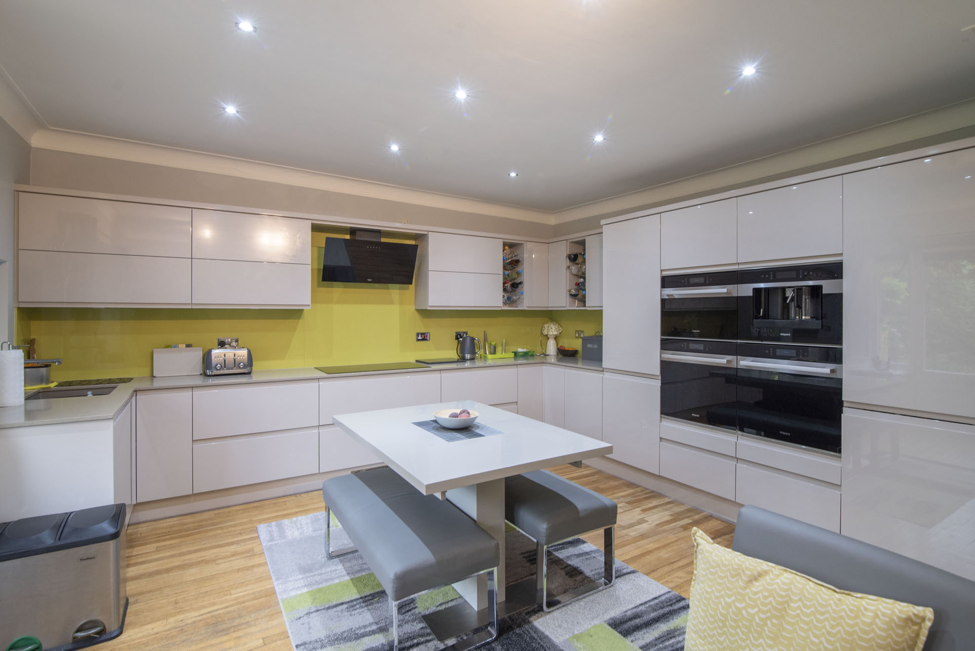 Fernfield, Melville Place, Bridge of Allan, FK9 - Halliday Homes