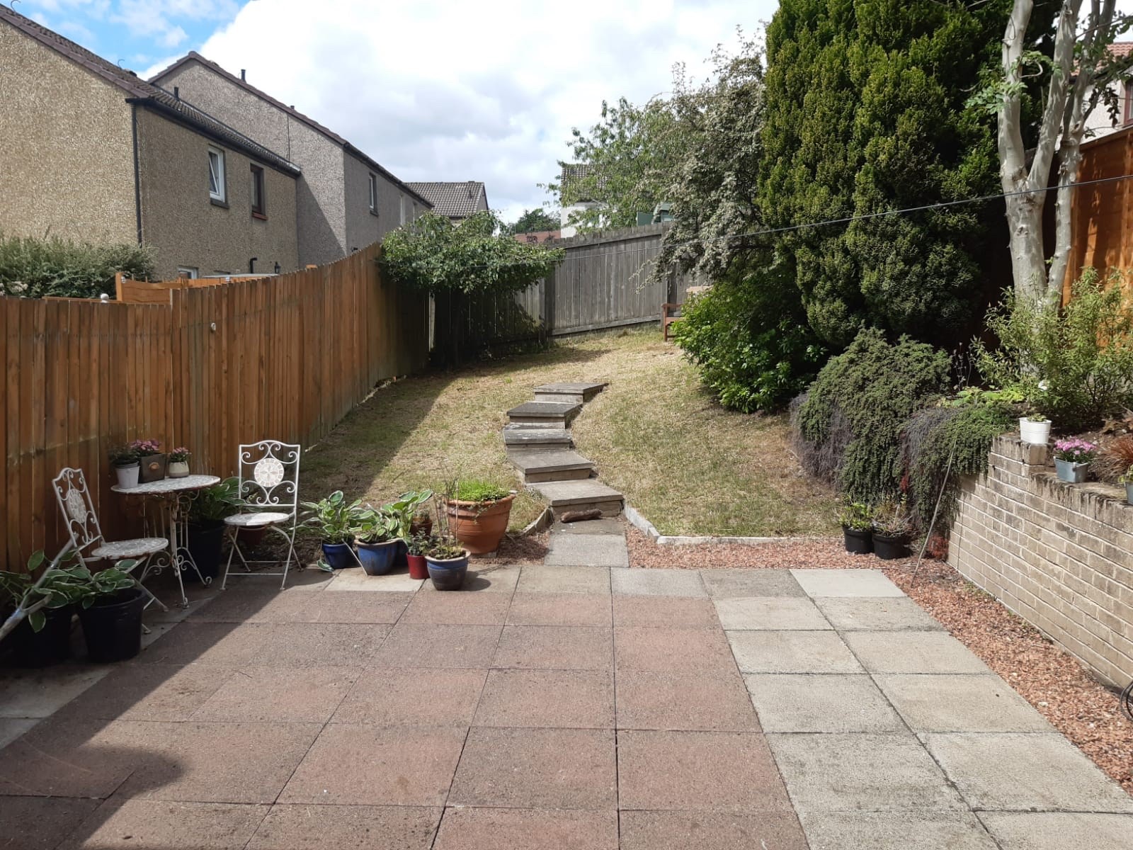 85 Kingsfield, Linlithgow, EH49 - Halliday Homes