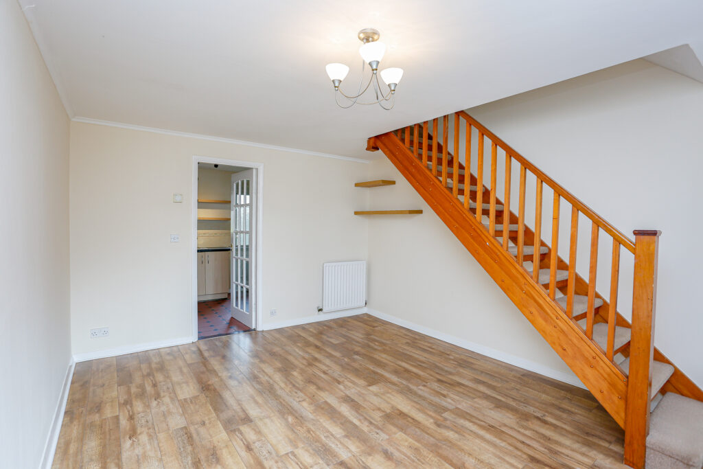 Kingsfield, Linlithgow, EH49 - Halliday Homes