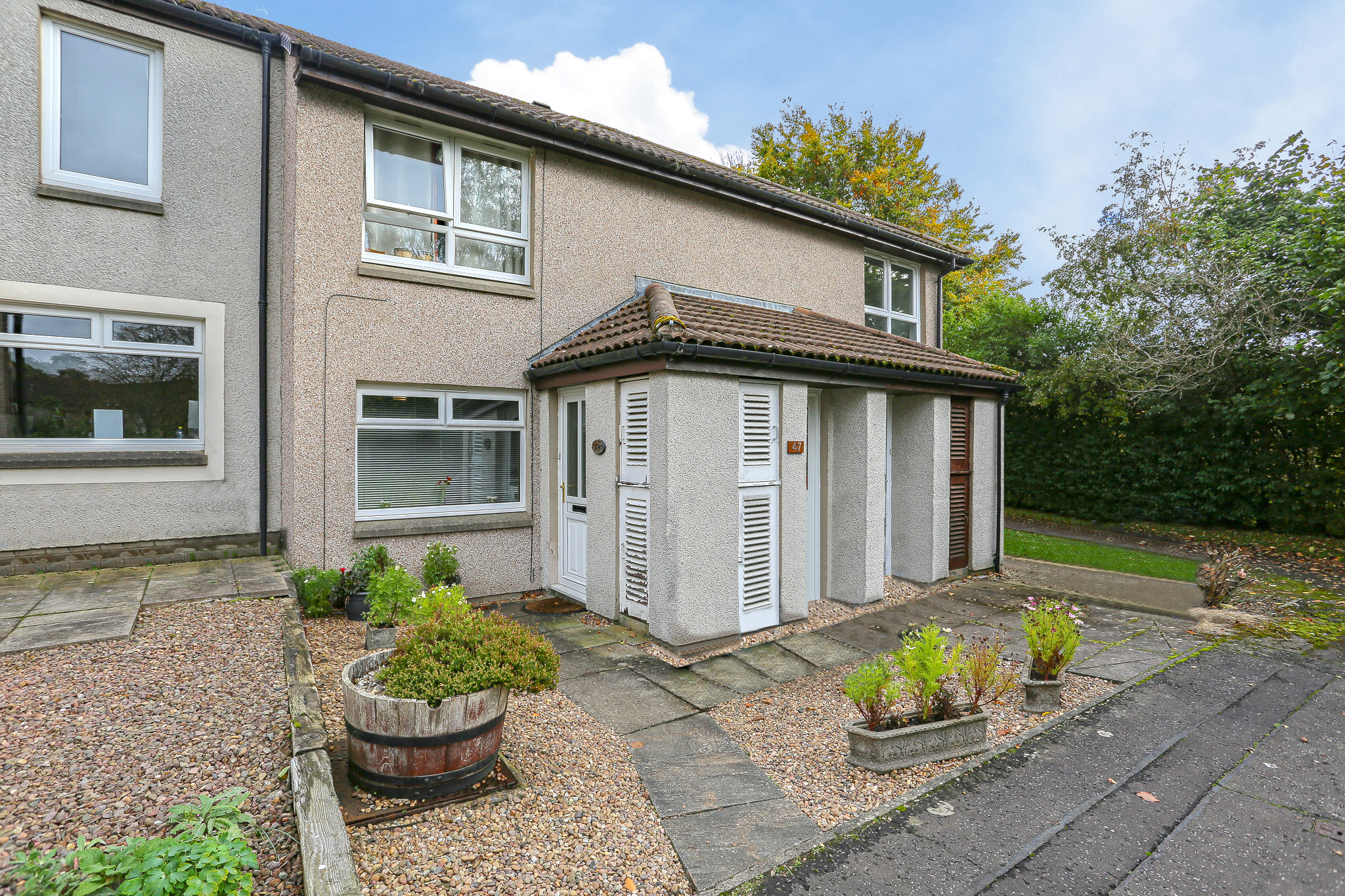 Kingsfield, Linlithgow, EH49 - Halliday Homes