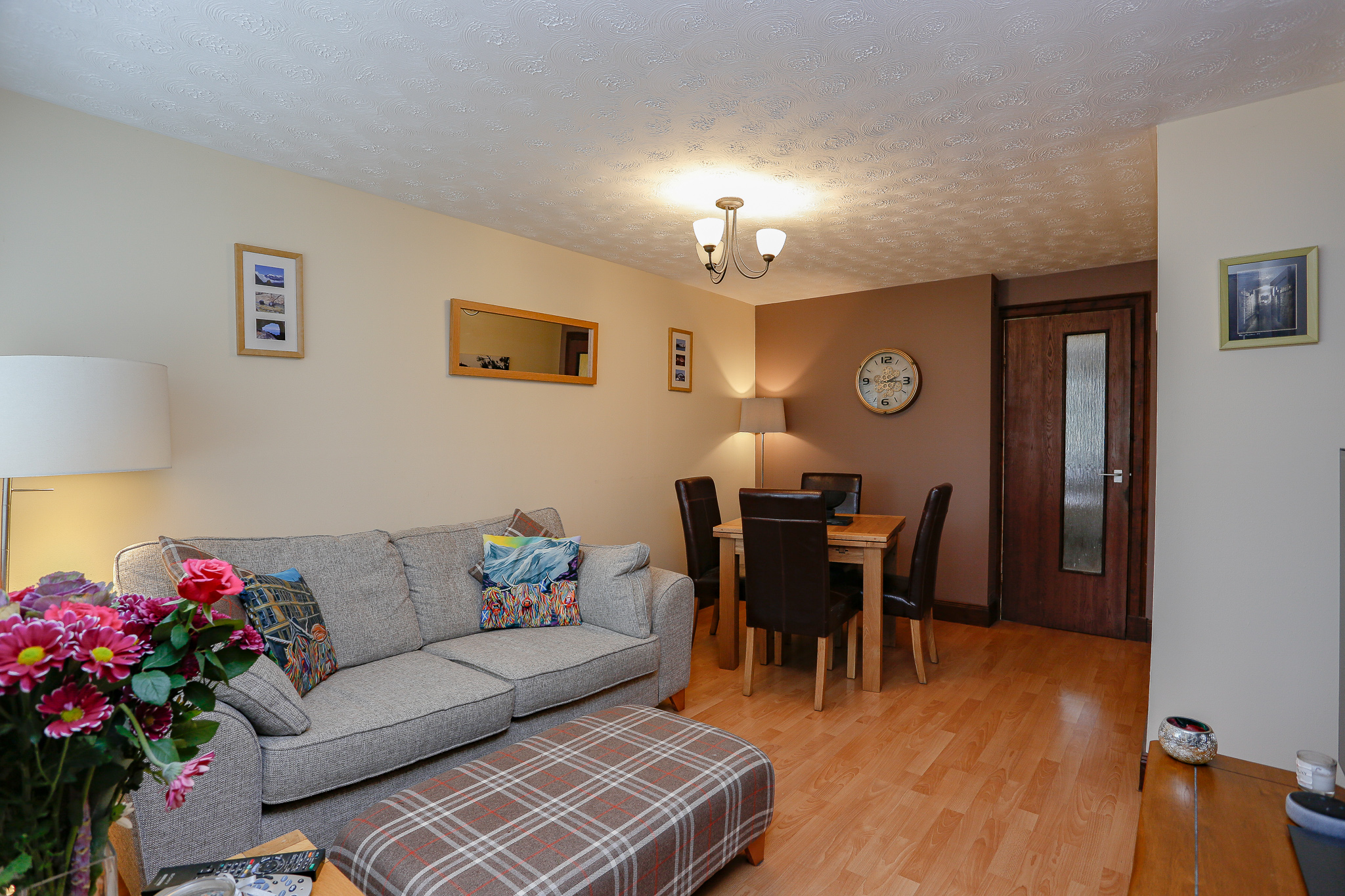 Kingsfield, Linlithgow, EH49 - Halliday Homes