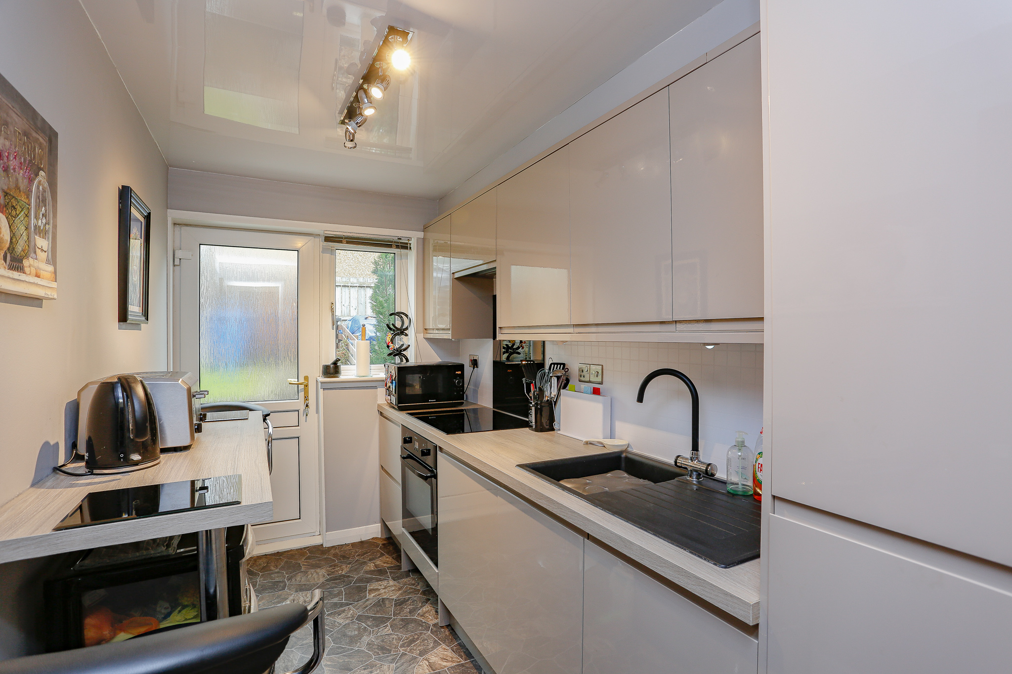Kingsfield, Linlithgow, EH49 - Halliday Homes