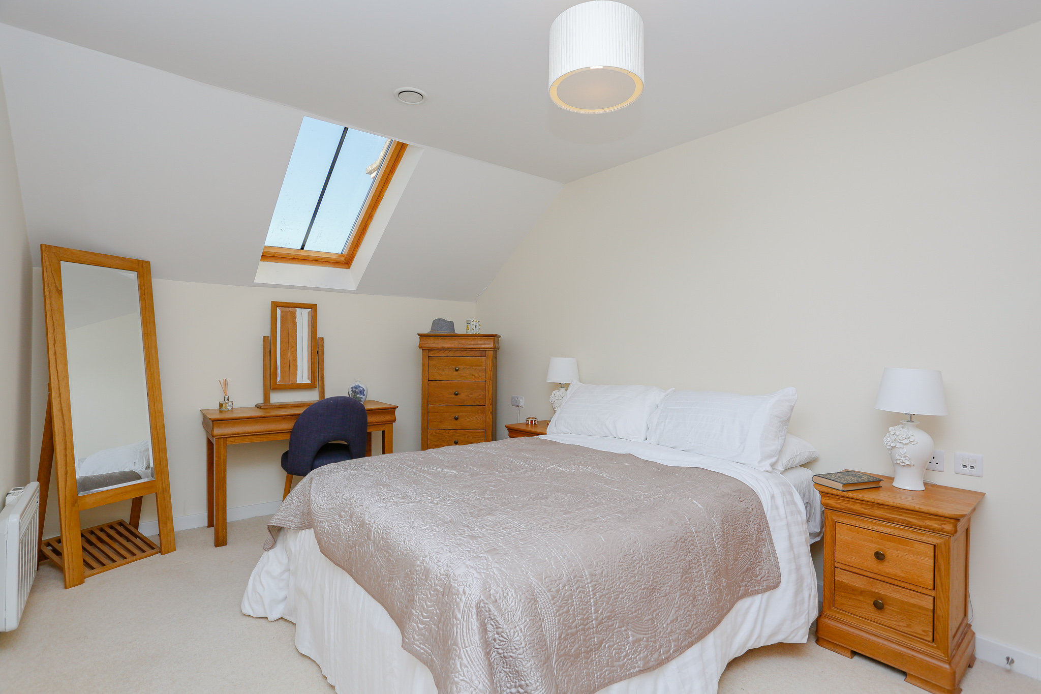 Templars Court, Linlithgow, EH49 - Halliday Homes