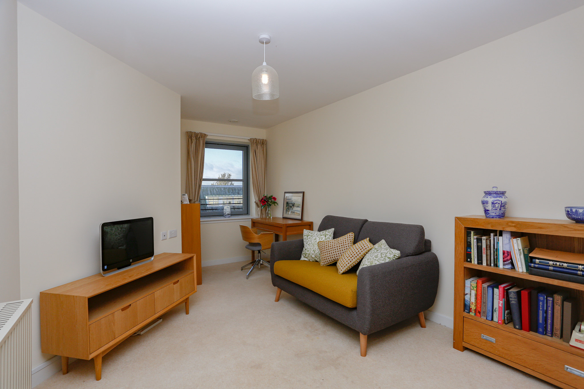 Templars Court, Linlithgow, EH49 - Halliday Homes