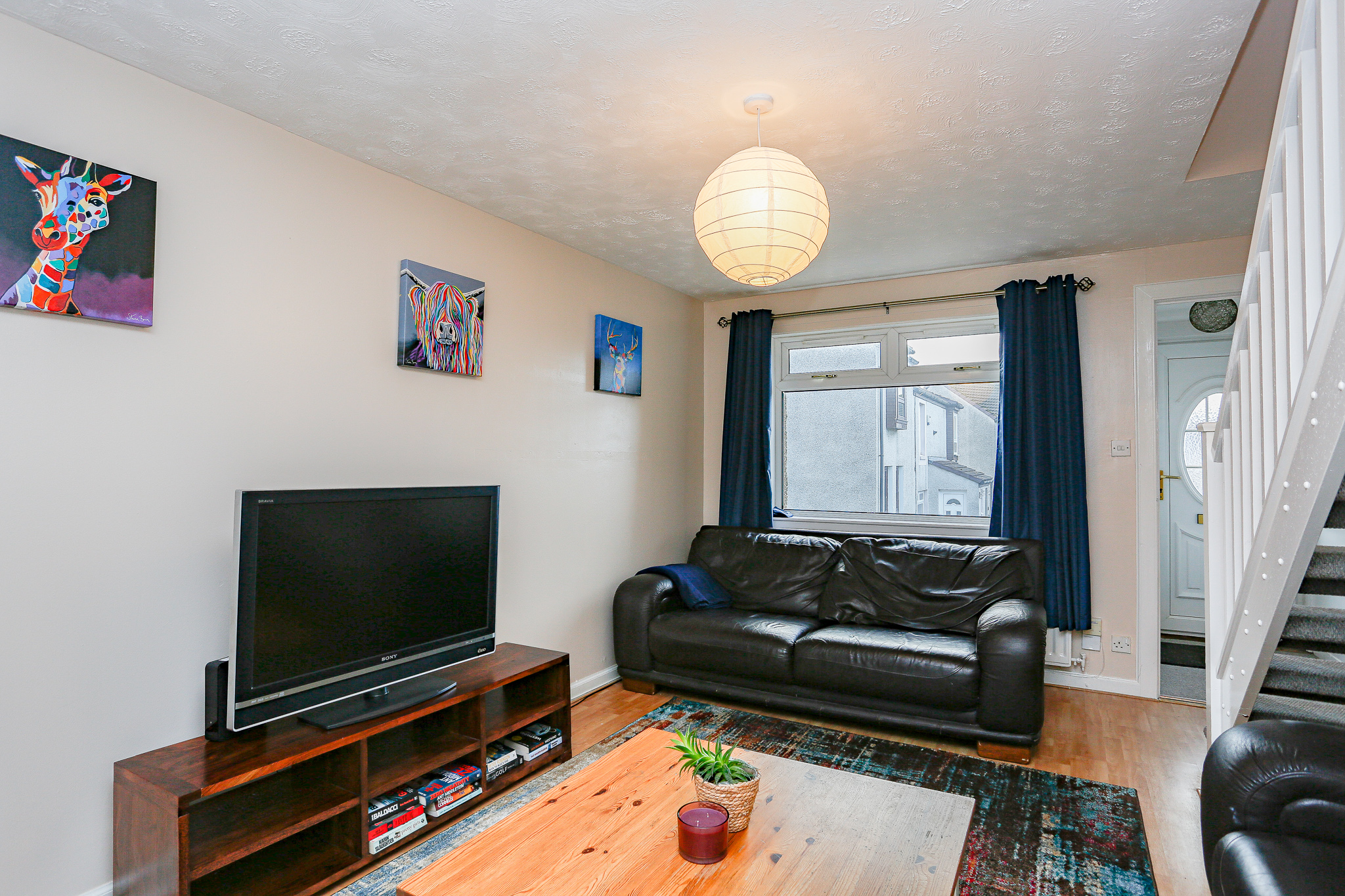 Kingsfield, Linlithgow, EH49 - Halliday Homes
