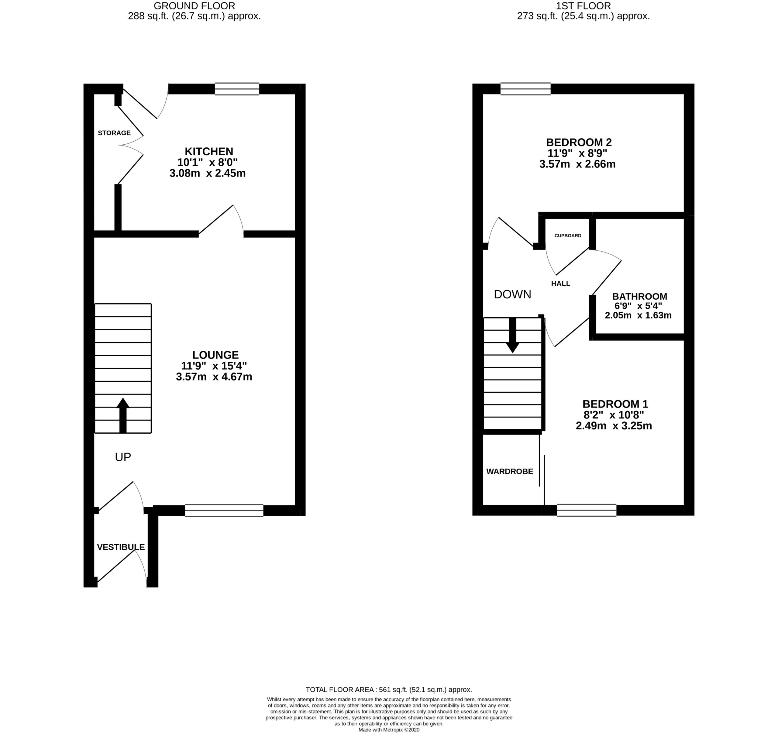 Kingsfield, Linlithgow, EH49 - Halliday Homes
