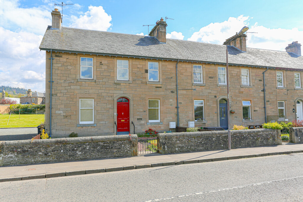 Allanvale Road, Bridge of Allan, FK9 - Halliday Homes