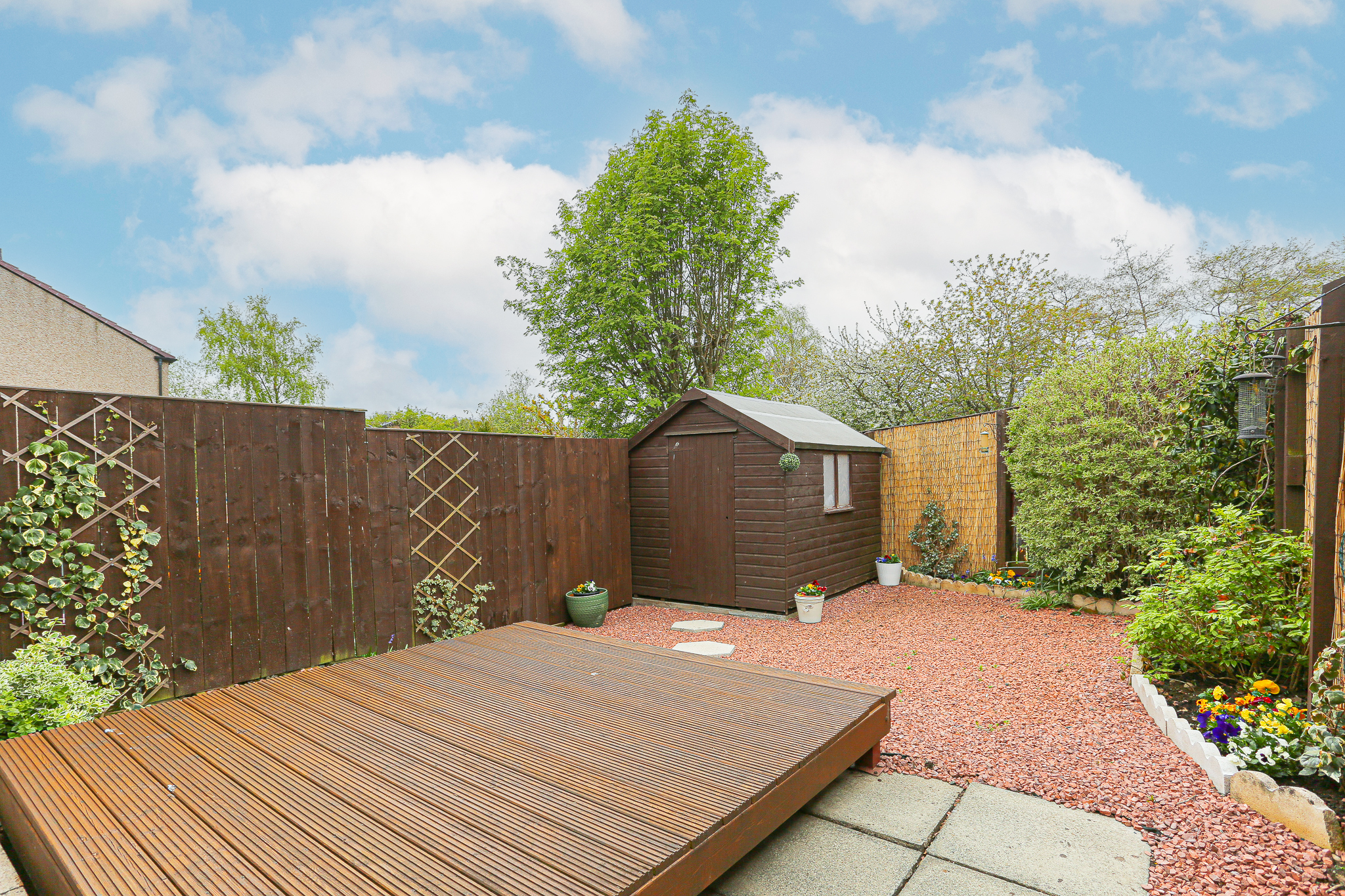 Kingsfield, Linlithgow, EH49 - Halliday Homes
