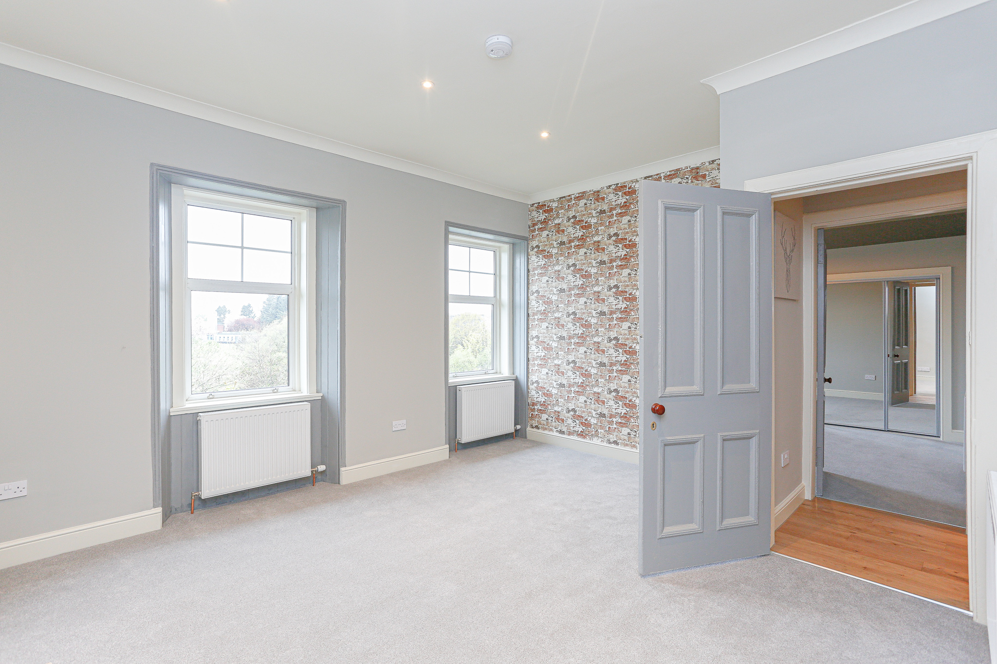 Allanvale Road, Bridge of Allan, FK9 - Halliday Homes