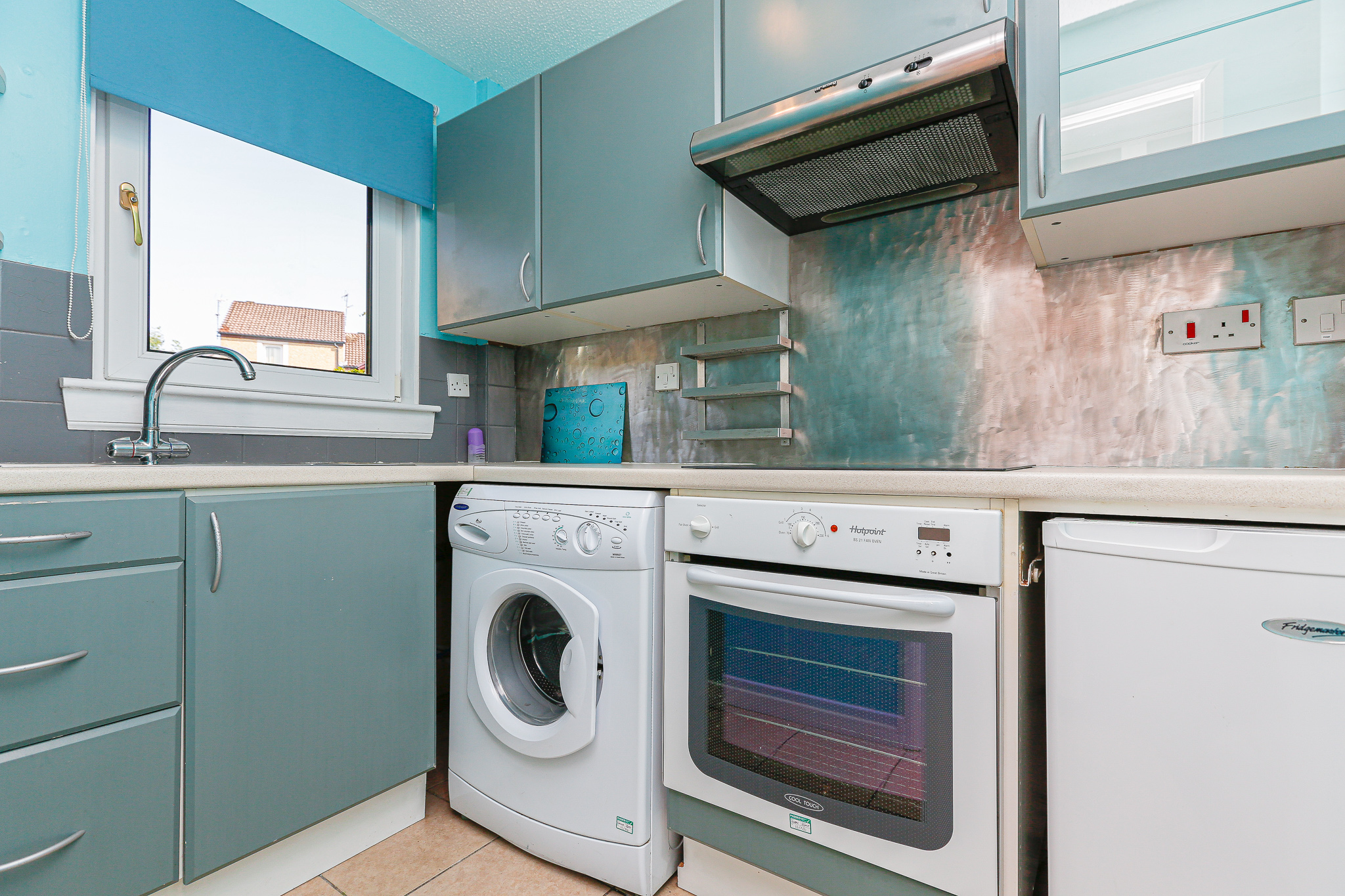Kingsfield, Linlithgow, EH49 - Halliday Homes
