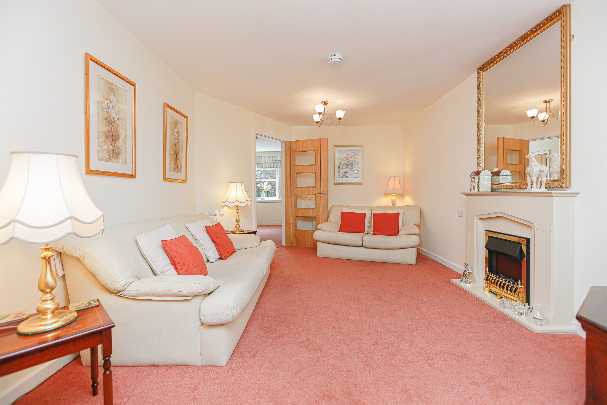 Templars Court, Linlithgow EH49 - Halliday Homes