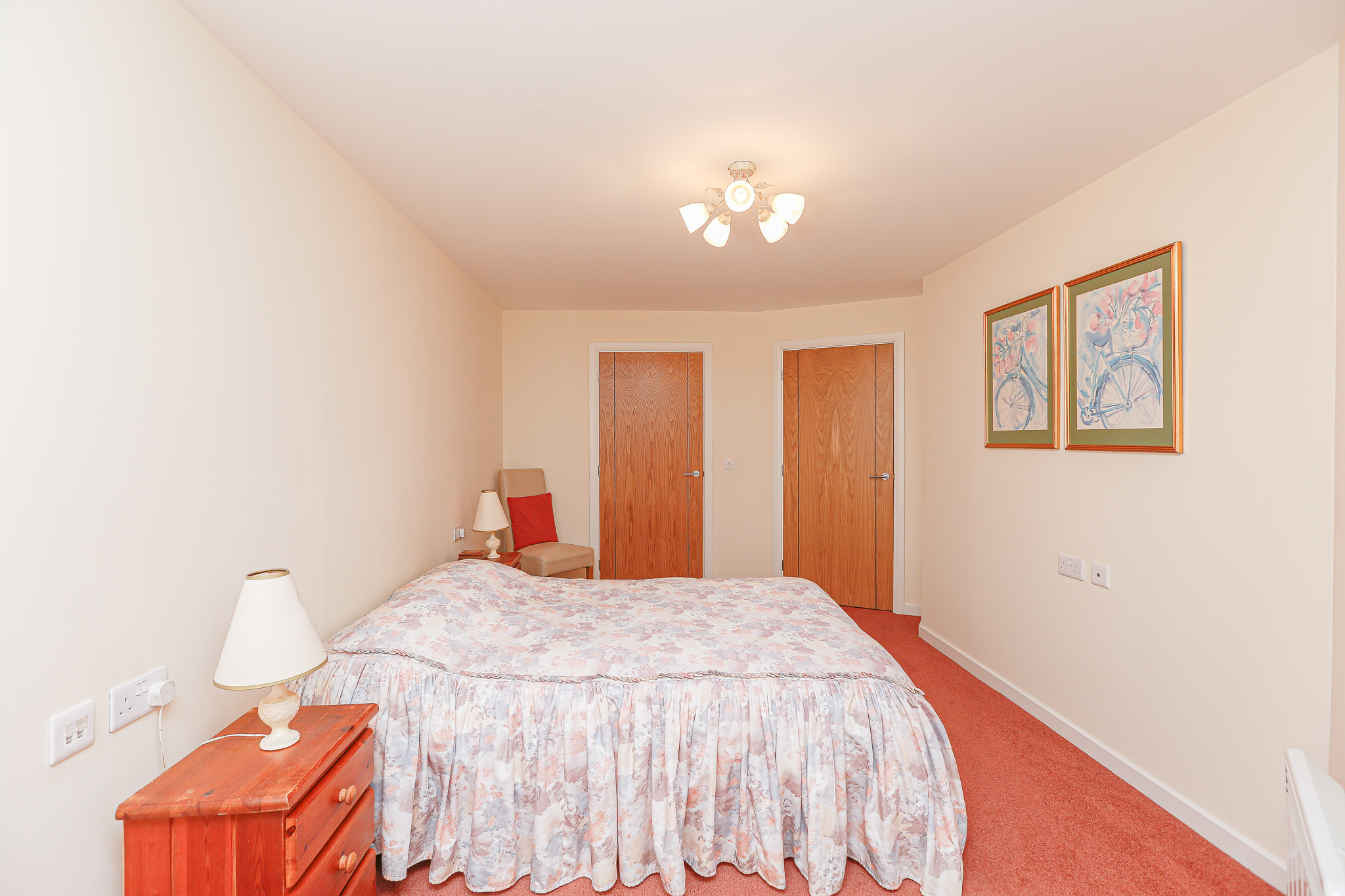 Templars Court, Linlithgow EH49 - Halliday Homes