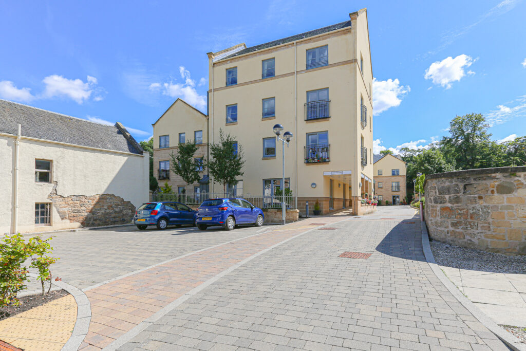 Templars Court, Linlithgow EH49 - Halliday Homes
