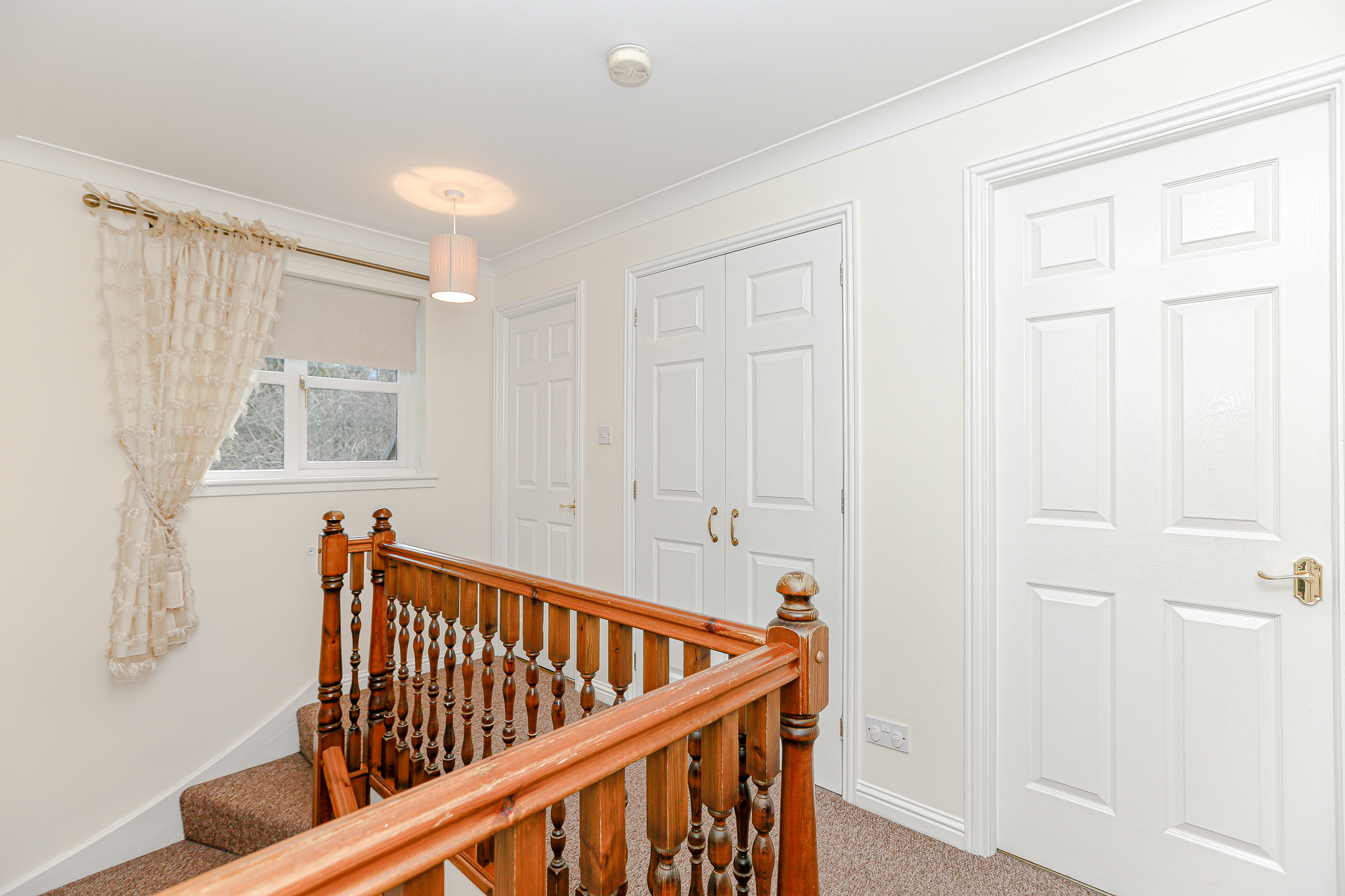 Allan Walk, Bridge of Allan, FK9 - Halliday Homes