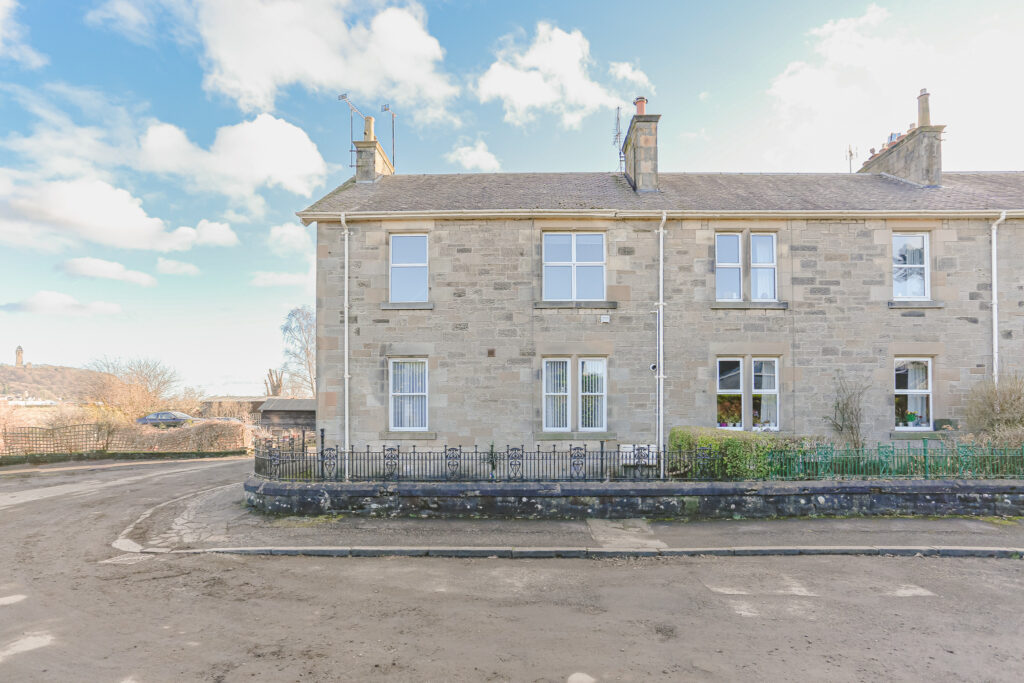 Carsaig Cottages, Bridge of Allan, FK9 - Halliday Homes
