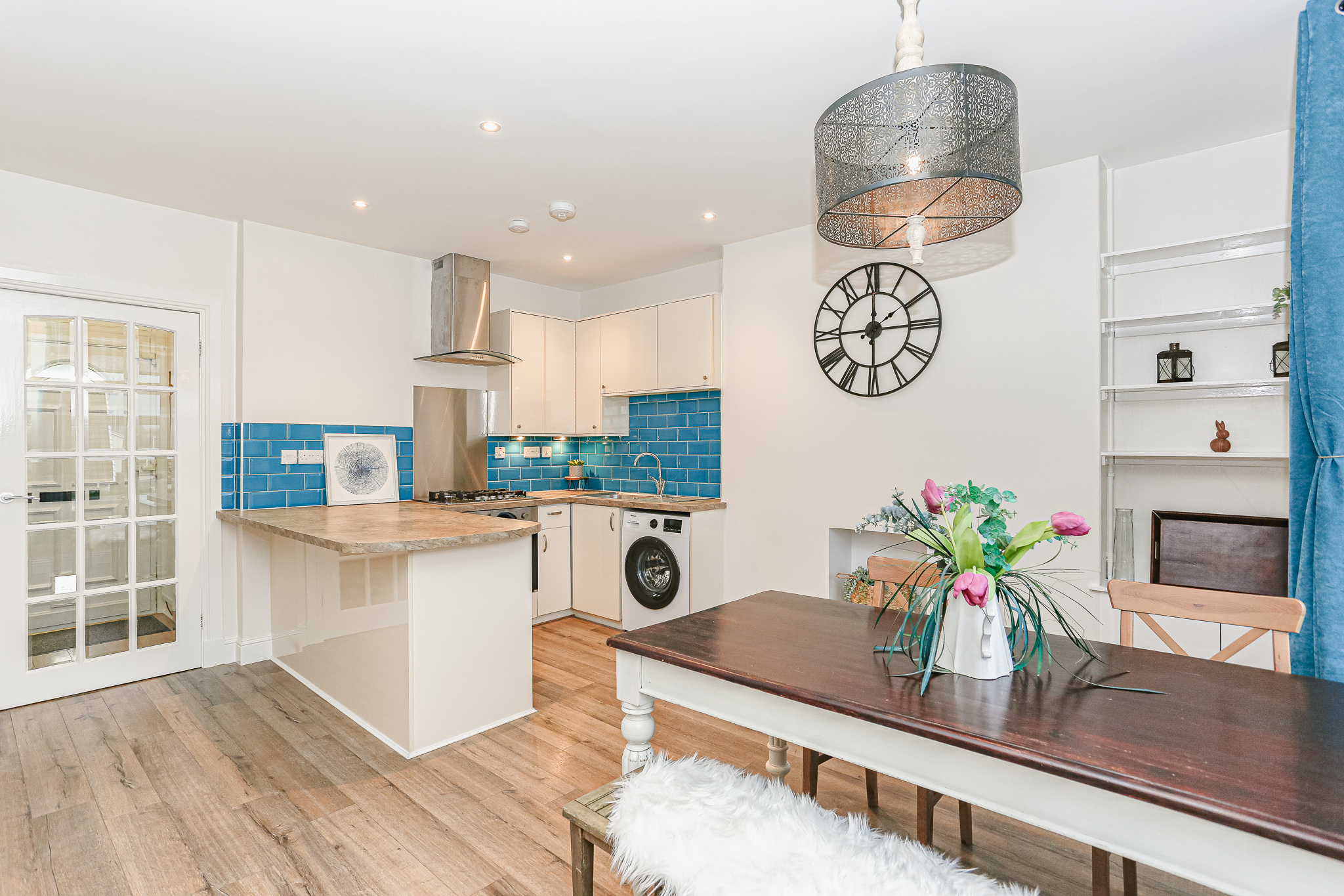 Carsaig Cottages, Bridge of Allan, FK9 - Halliday Homes