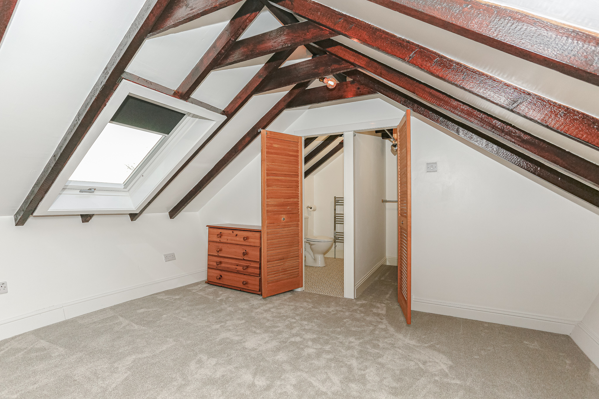 Carsaig Cottages, Bridge of Allan, FK9 - Halliday Homes