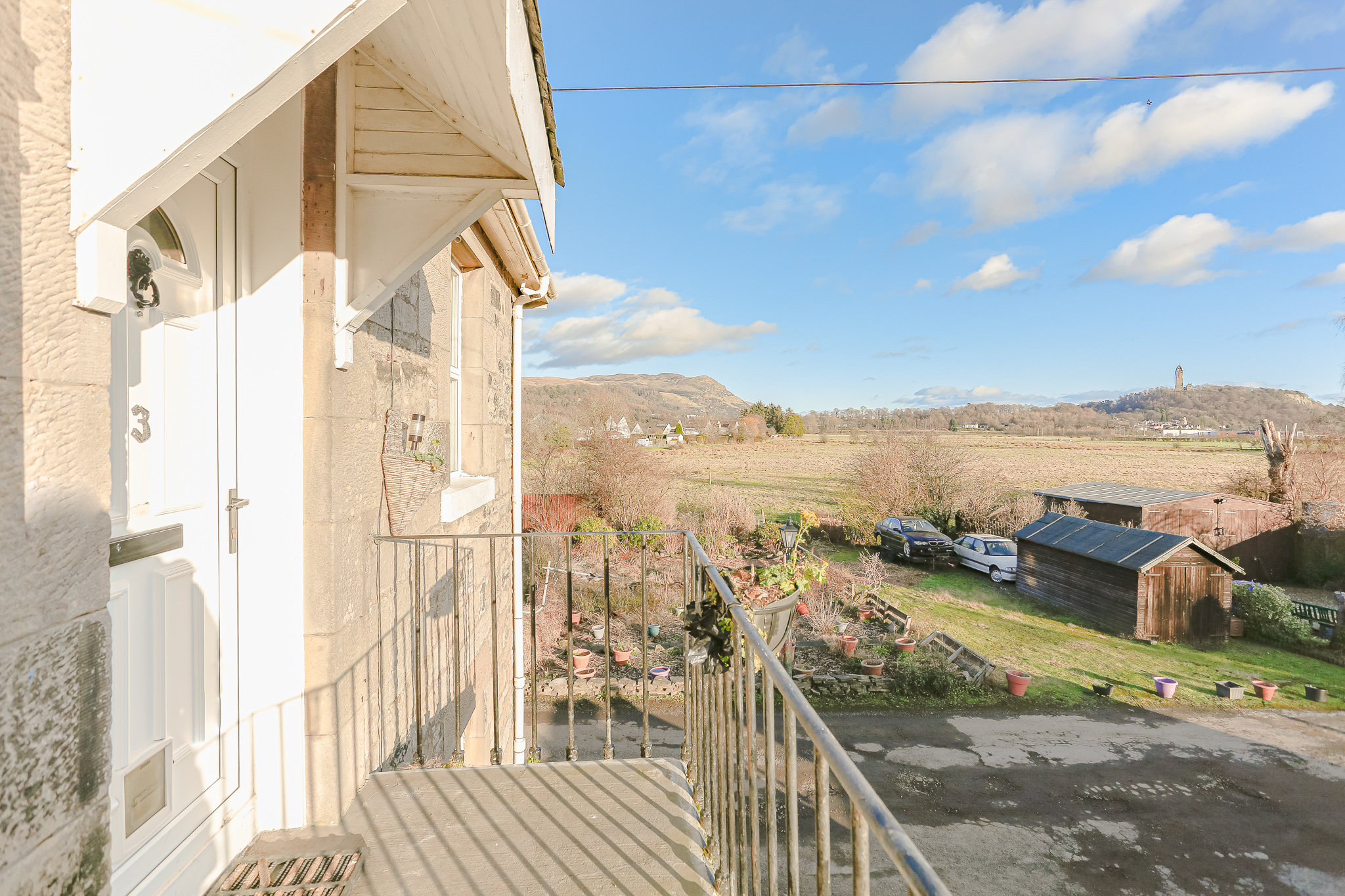Carsaig Cottages, Bridge of Allan, FK9 - Halliday Homes