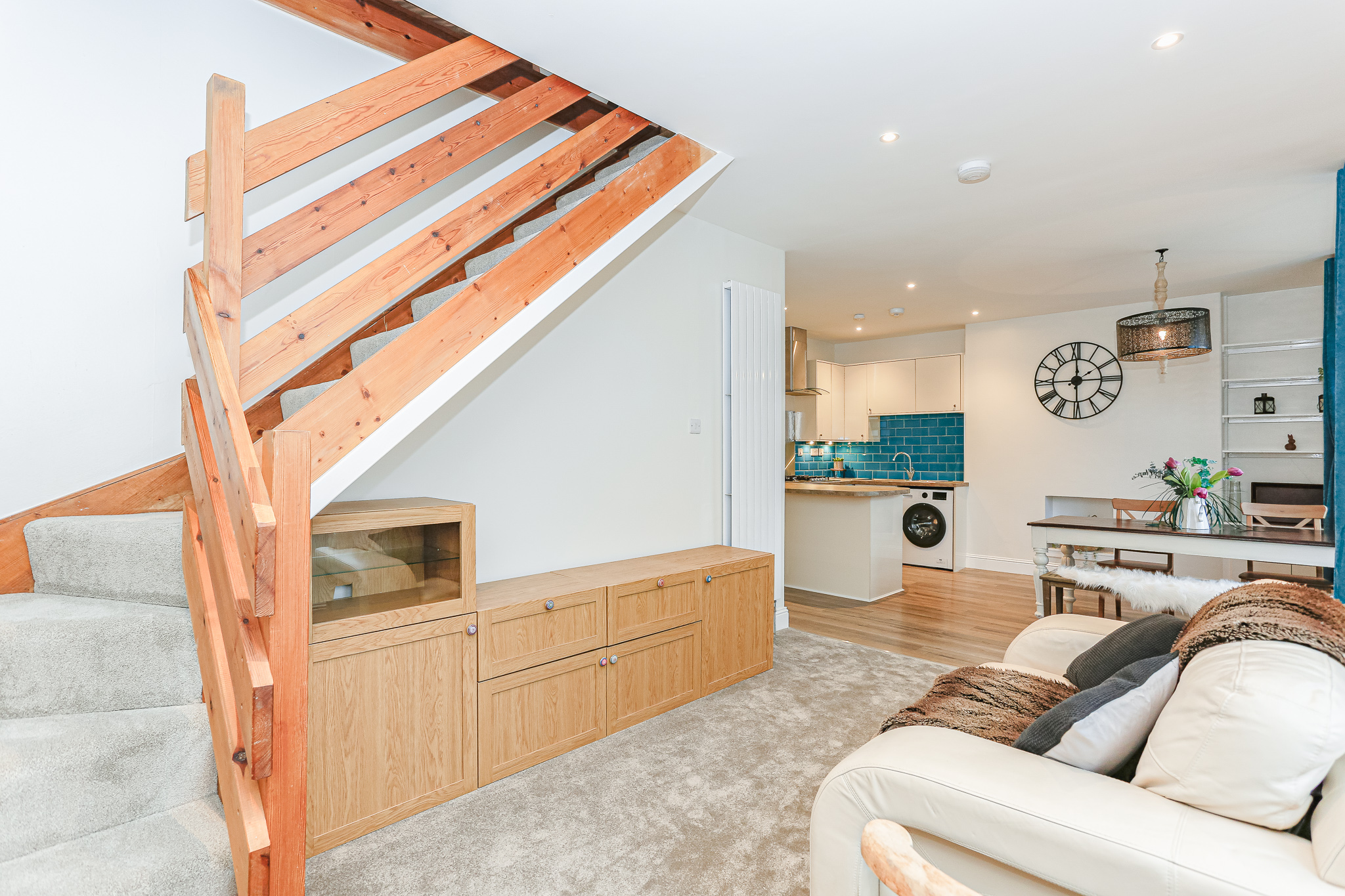 Carsaig Cottages, Bridge of Allan, FK9 - Halliday Homes