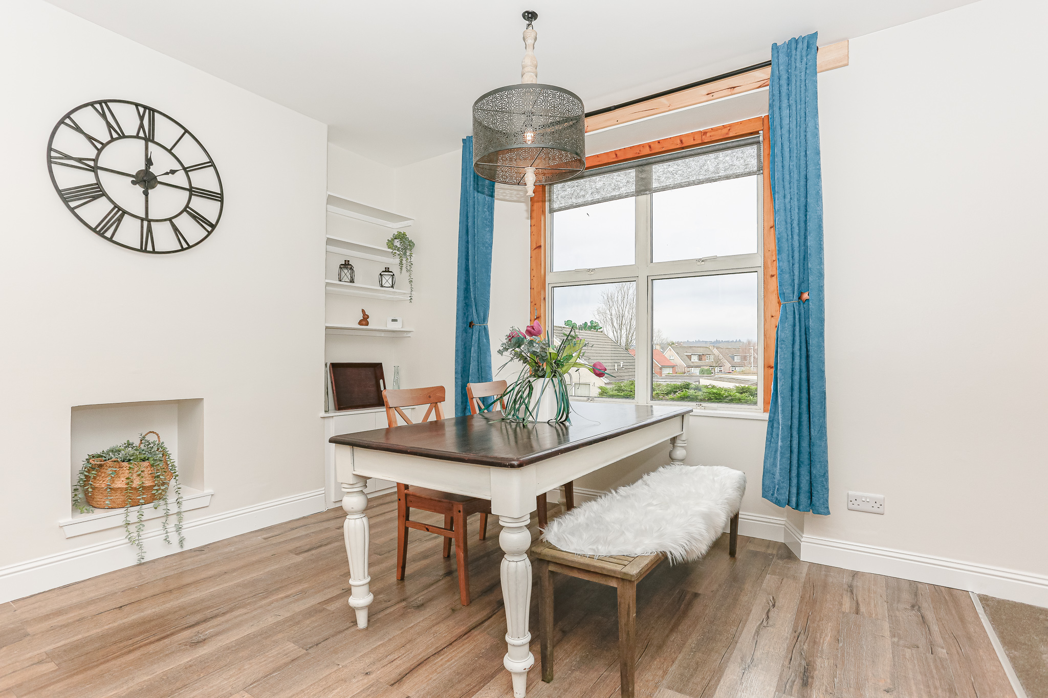 Carsaig Cottages, Bridge of Allan, FK9 - Halliday Homes
