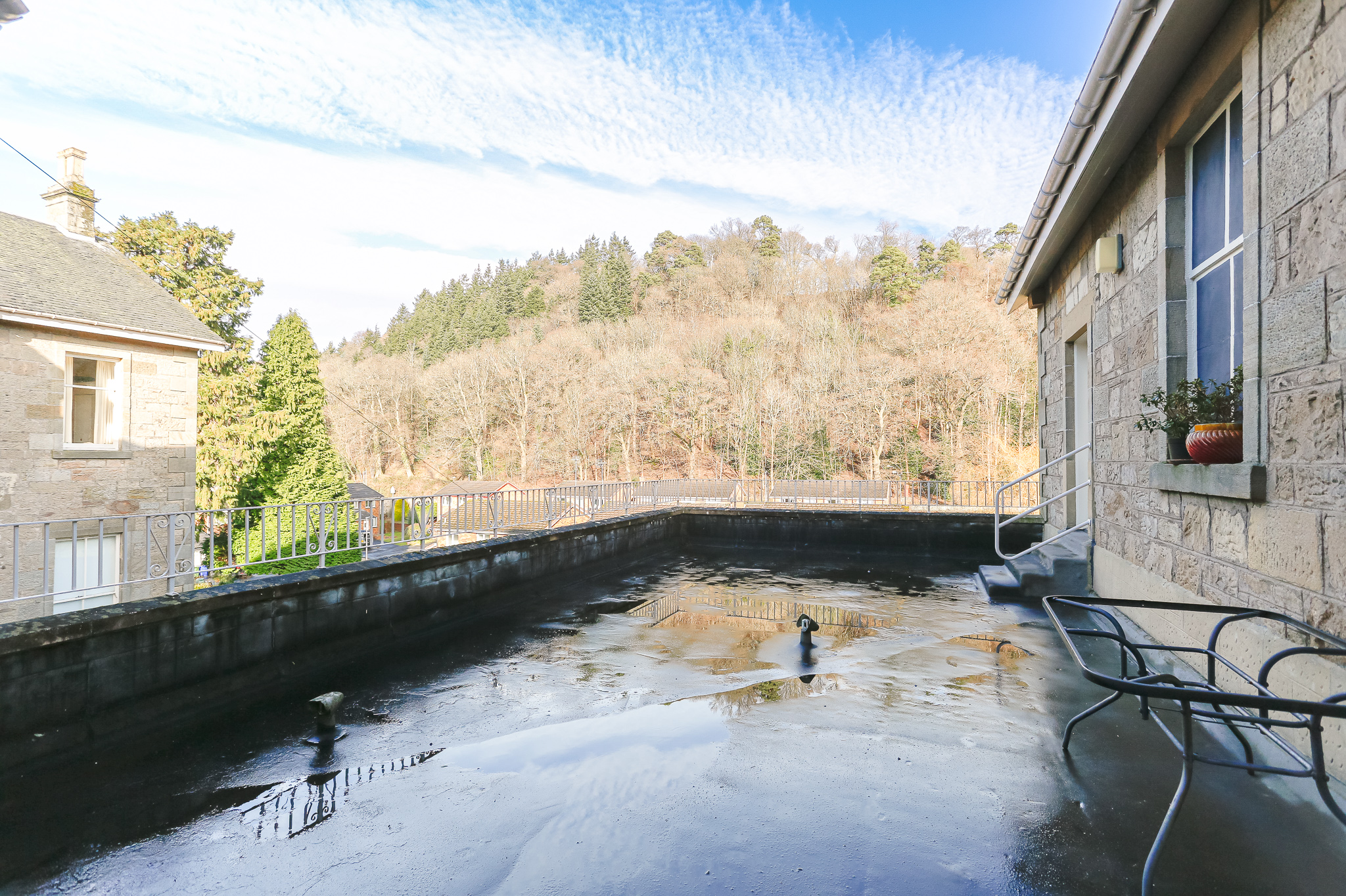 Allanwater Apartments, Bridge of Allan, FK9 - Halliday Homes