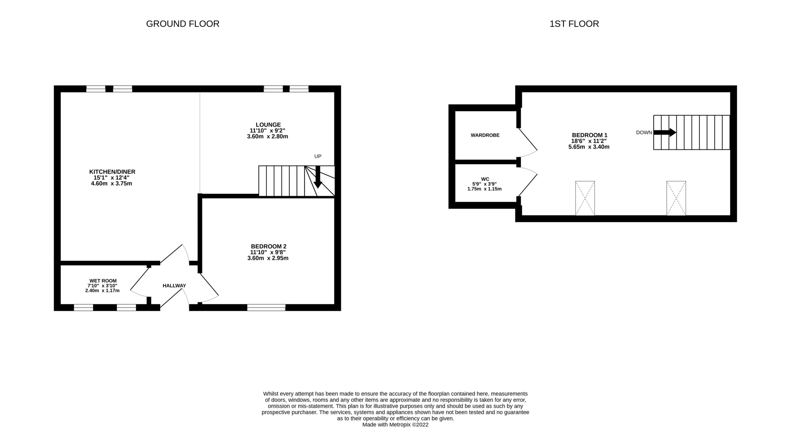Carsaig Cottages, Bridge of Allan, FK9 - Halliday Homes