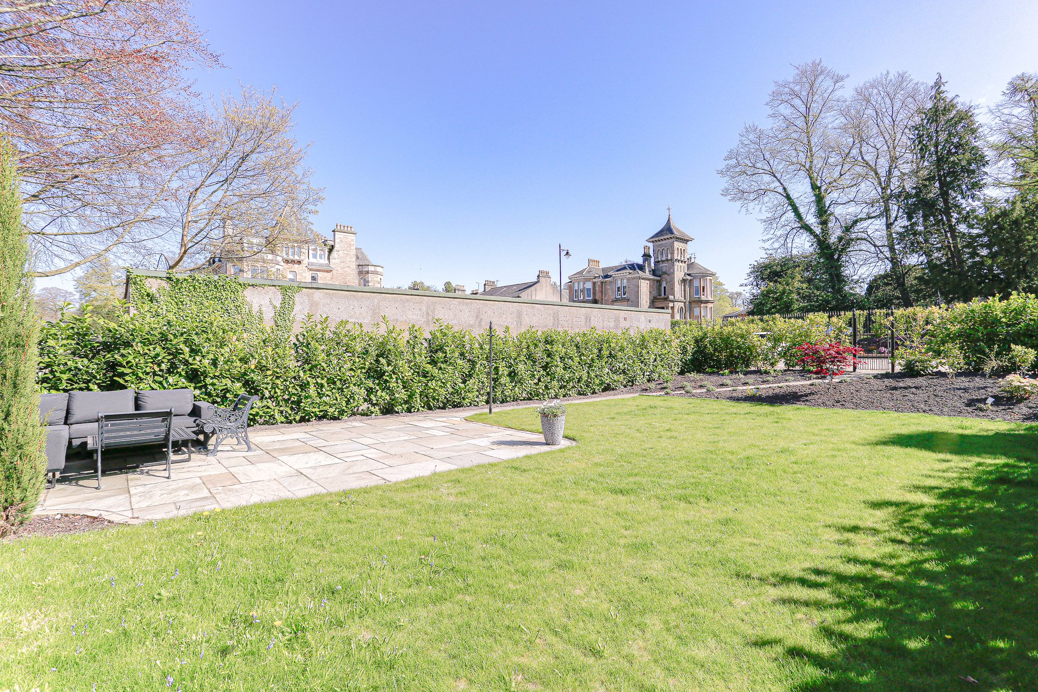 Snowdon Place, Kings Park, FK8 - Halliday Homes