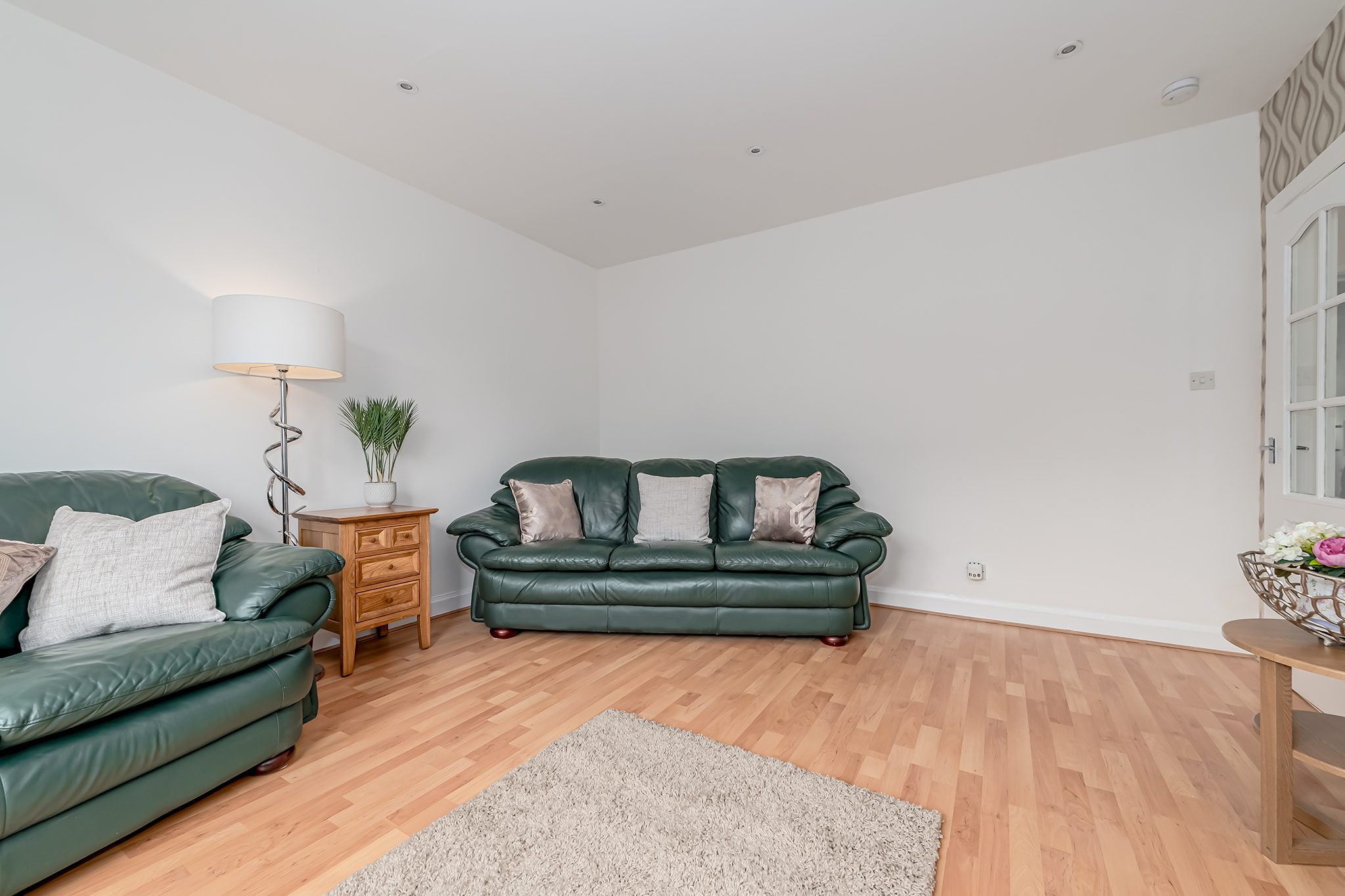 Millerfield, Linlithgow, EH49 - Halliday Homes
