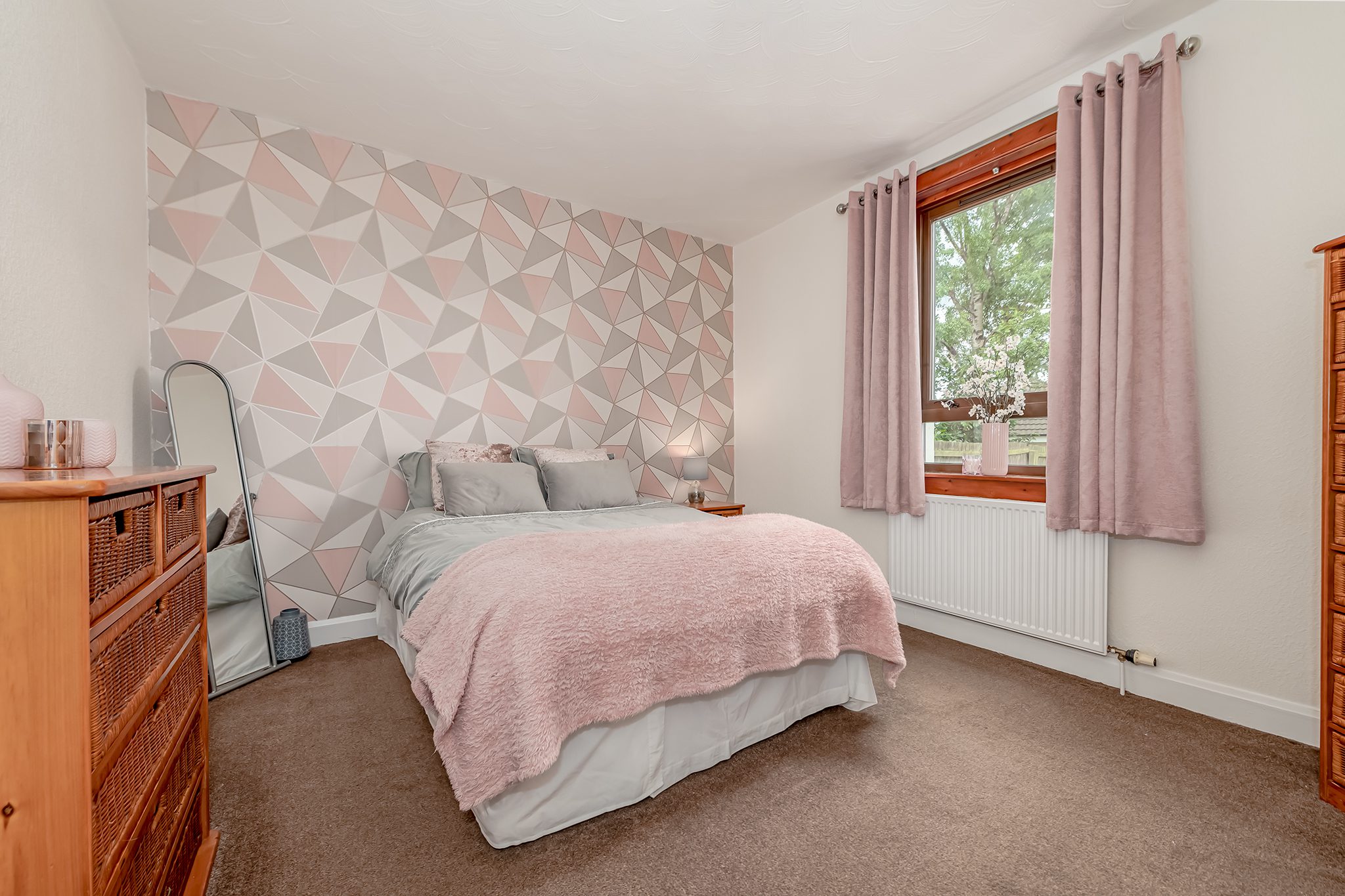 Millerfield, Linlithgow, EH49 - Halliday Homes