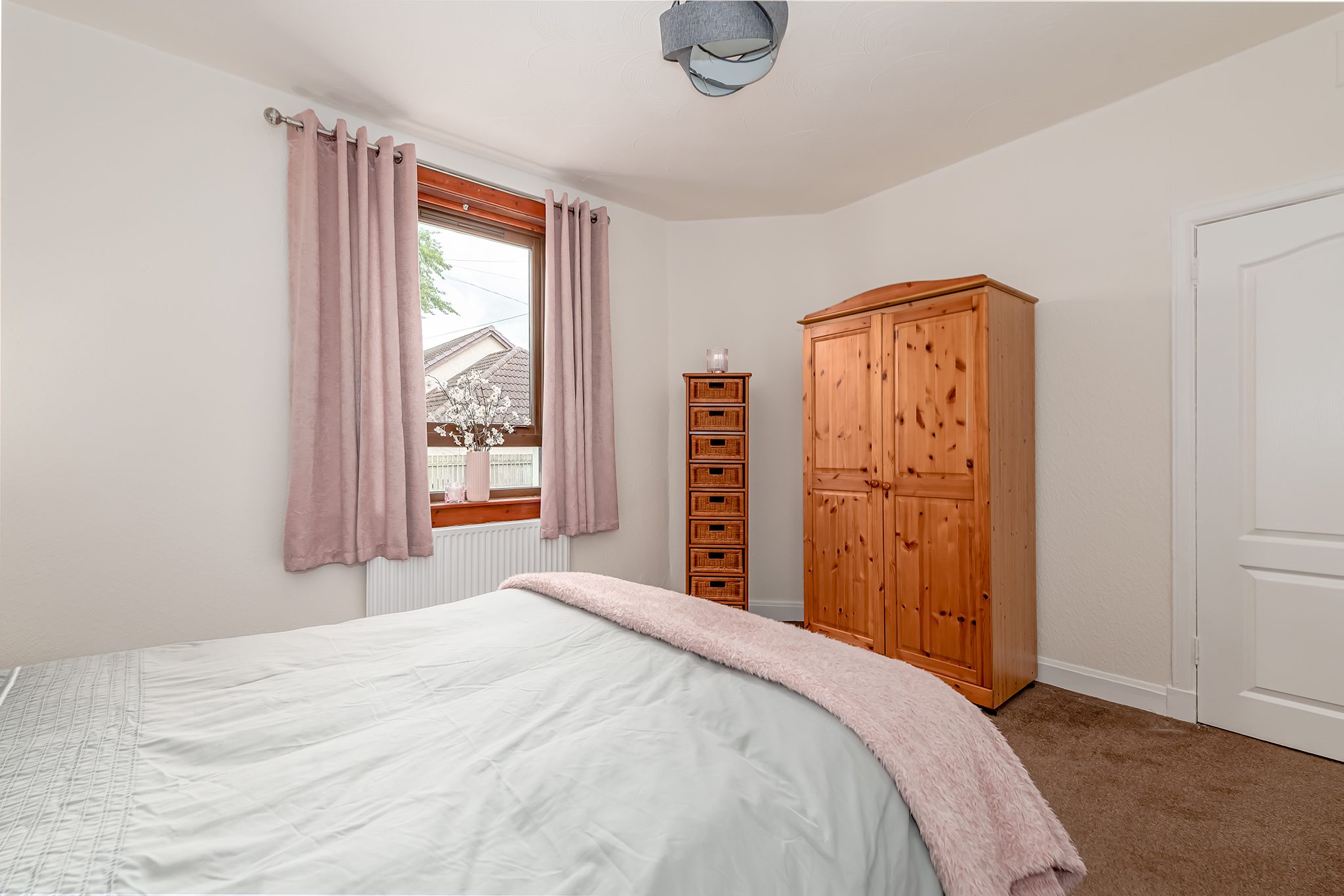 Millerfield, Linlithgow, EH49 - Halliday Homes
