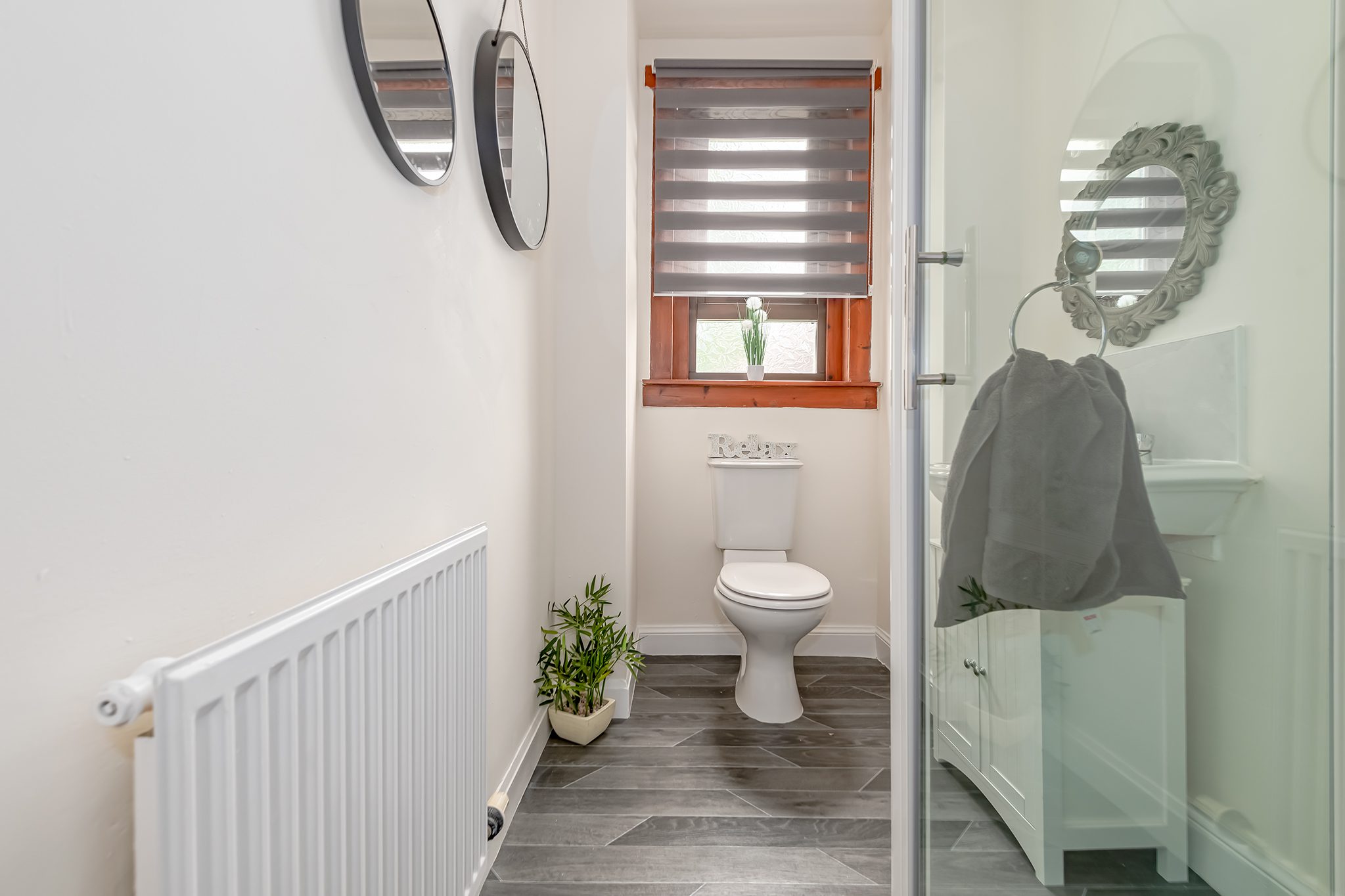 Millerfield, Linlithgow, EH49 - Halliday Homes