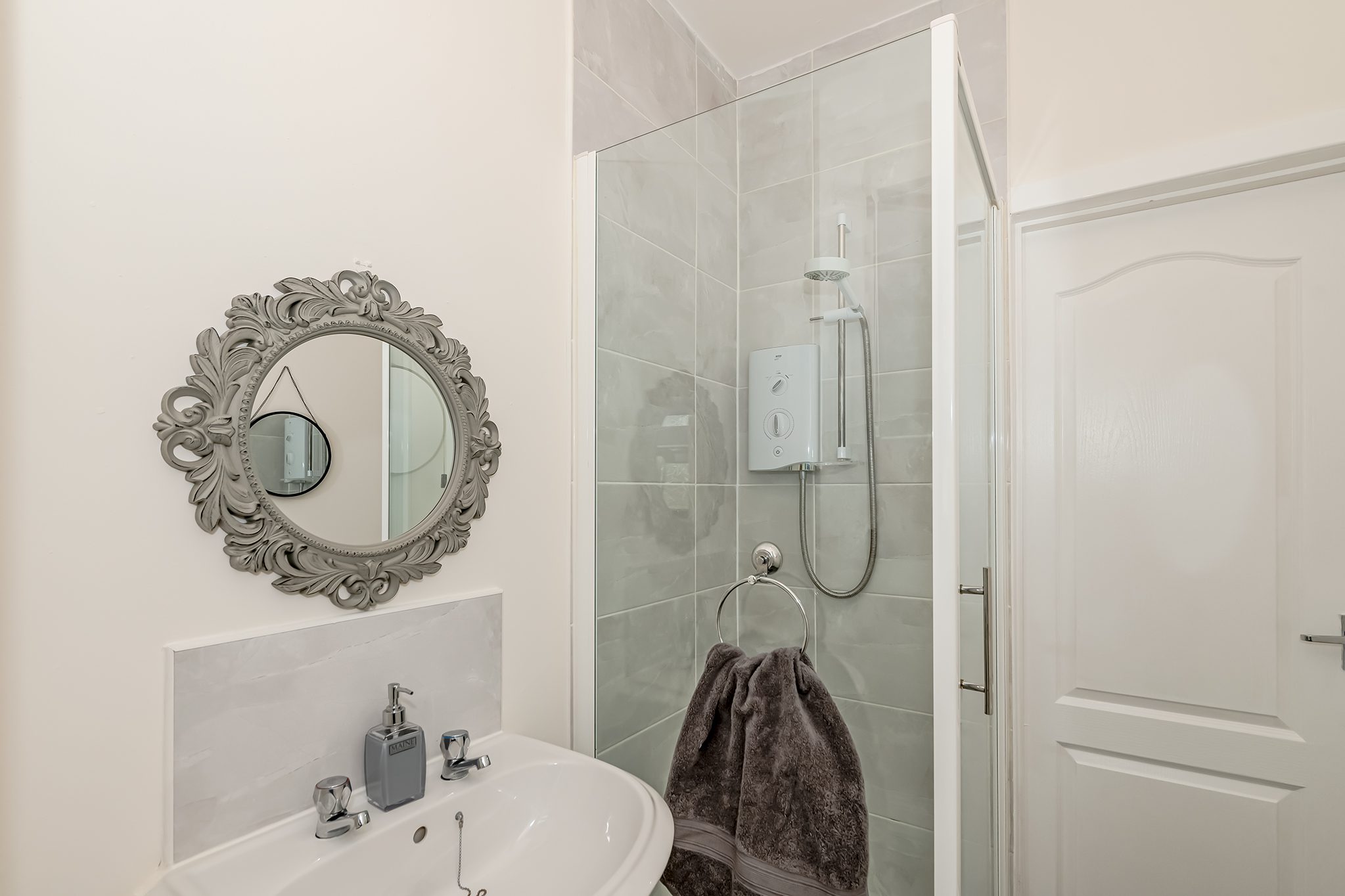 Millerfield, Linlithgow, EH49 - Halliday Homes