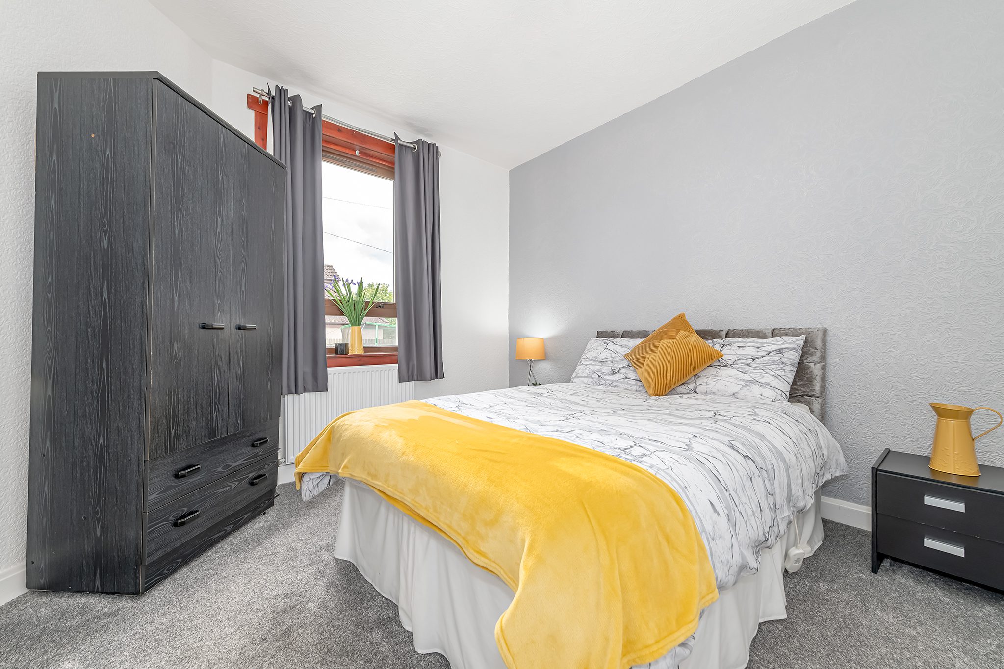 Millerfield, Linlithgow, EH49 - Halliday Homes