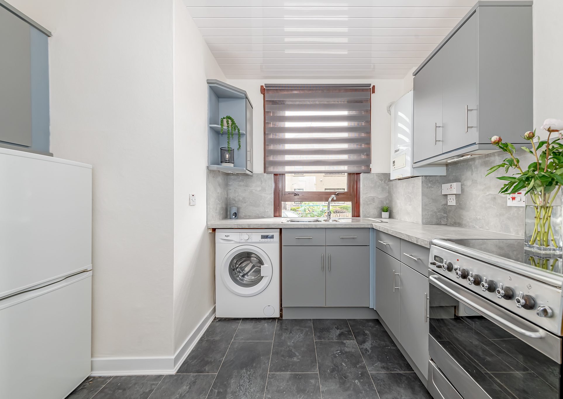 Millerfield, Linlithgow, EH49 - Halliday Homes