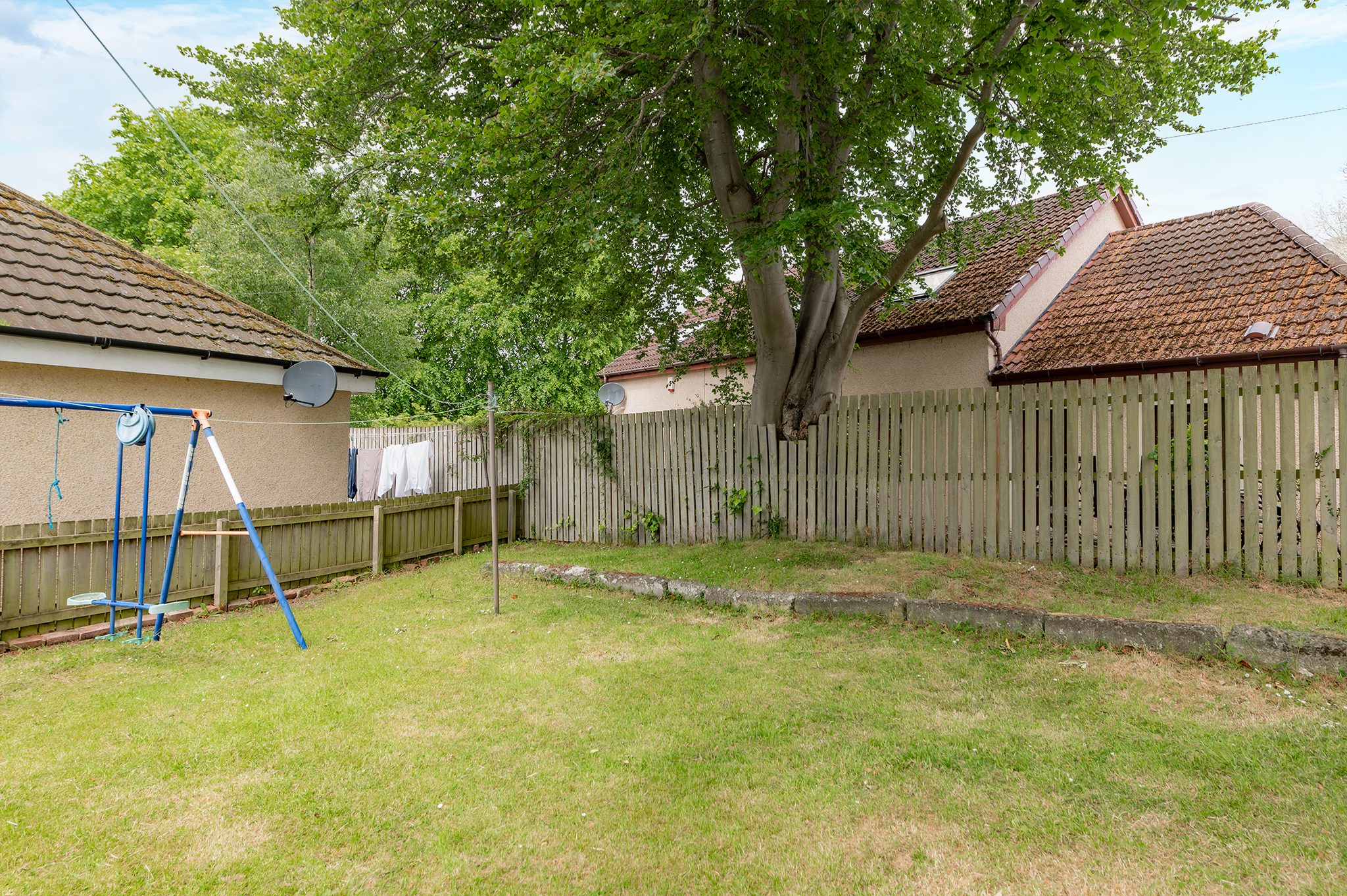 Millerfield, Linlithgow, EH49 - Halliday Homes