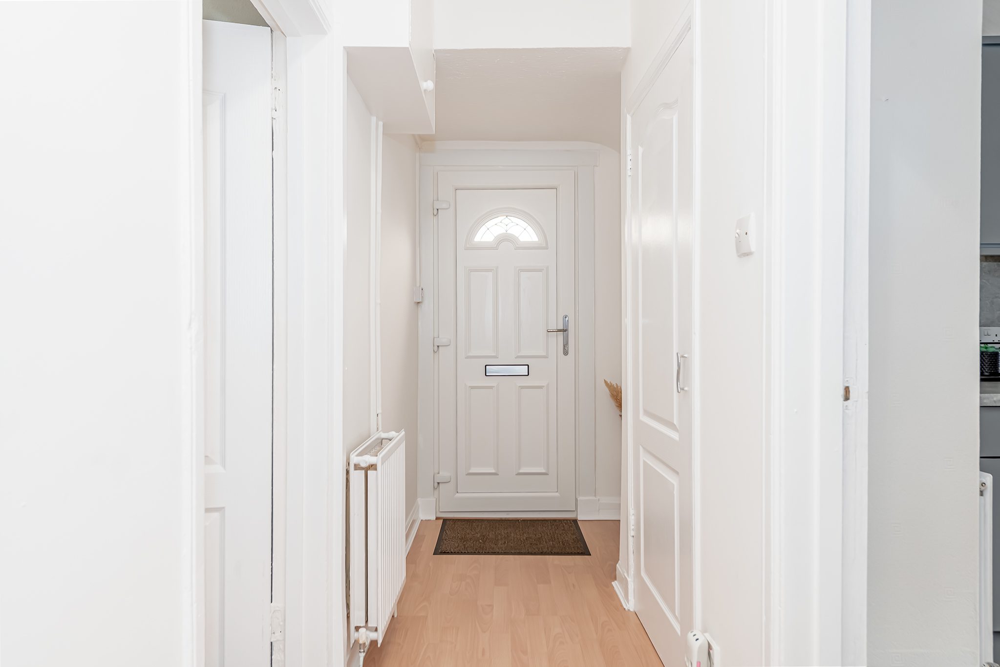 Millerfield, Linlithgow, EH49 - Halliday Homes