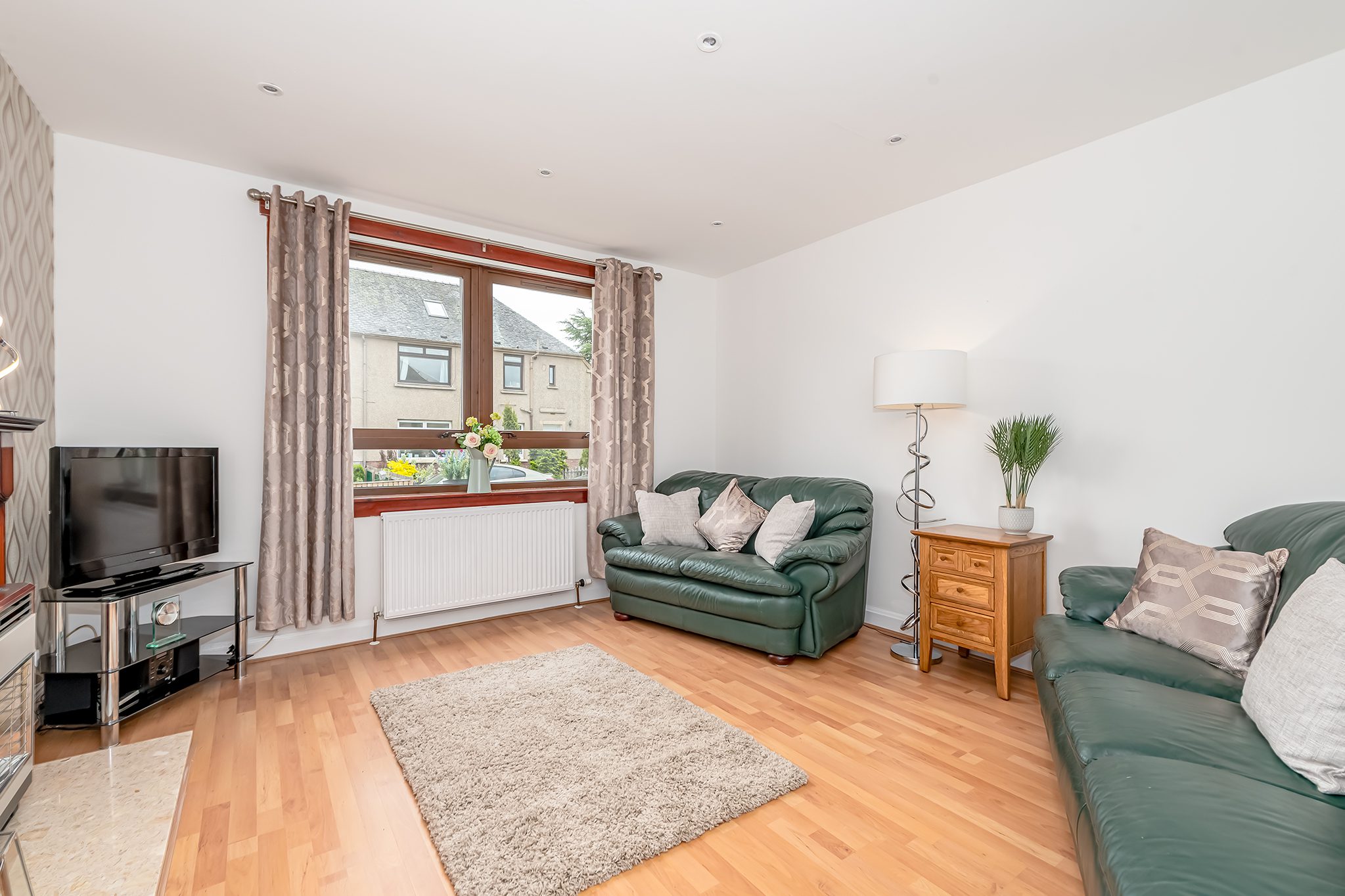 Millerfield, Linlithgow, EH49 - Halliday Homes