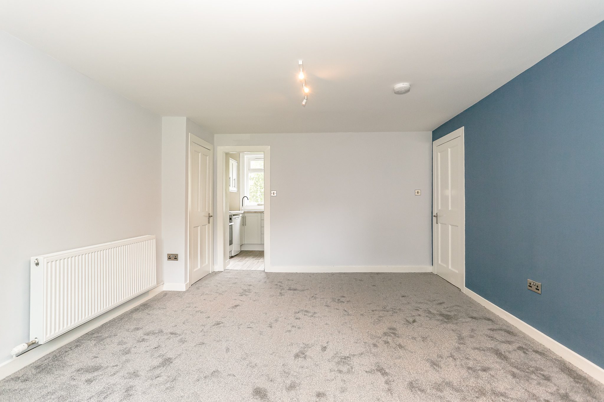Alexandra Street, Devonside, Tillicoultry, FK13 - Halliday Homes