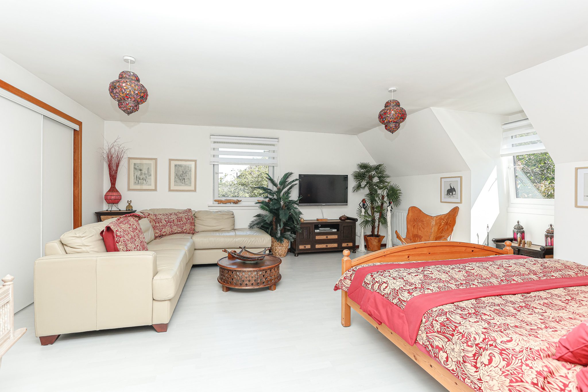 The Roosting's, The Loan, Muiravonside, EH49 - Halliday Homes