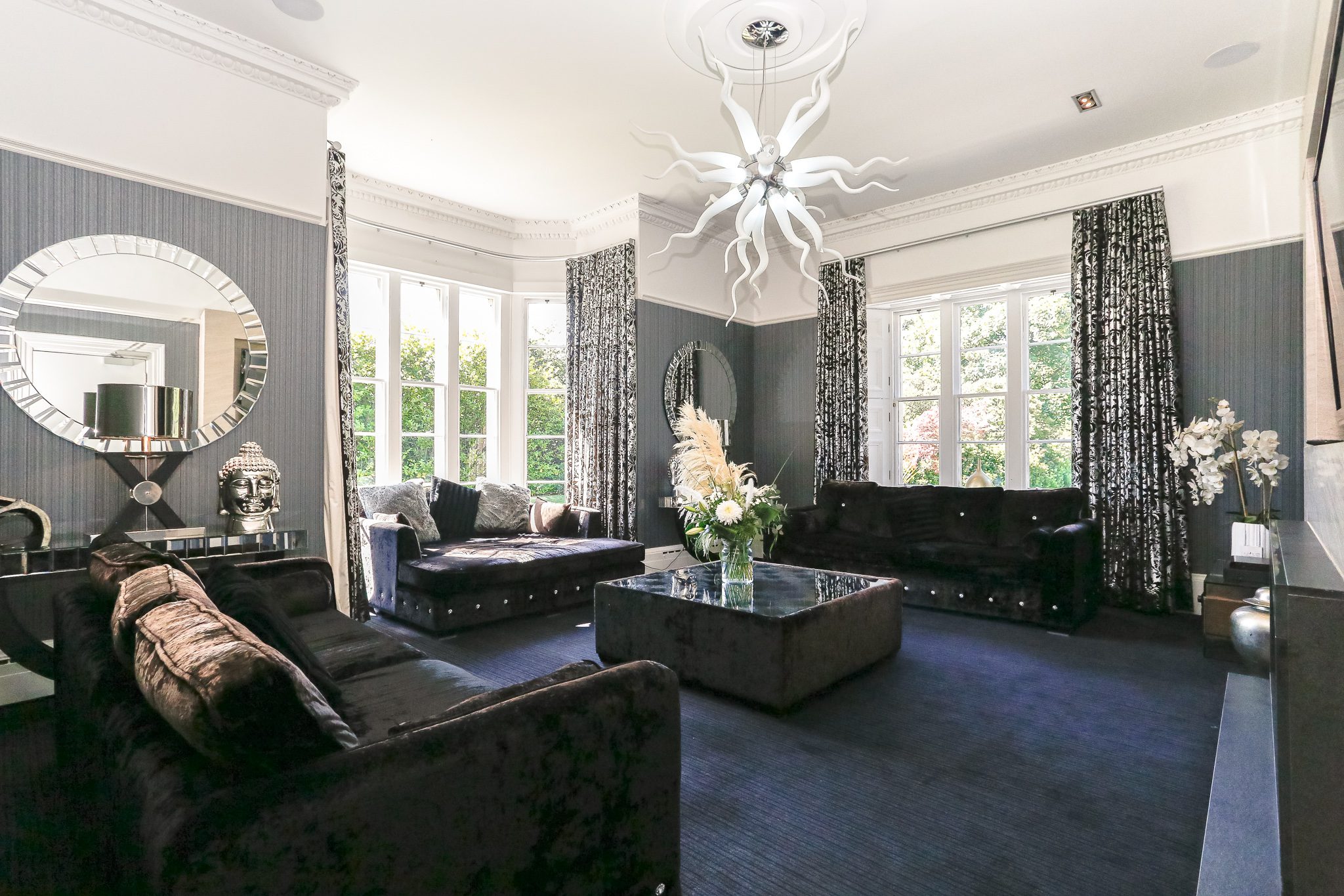The Parsonage, Dunmore Park, Airth, FK2 - Halliday Homes