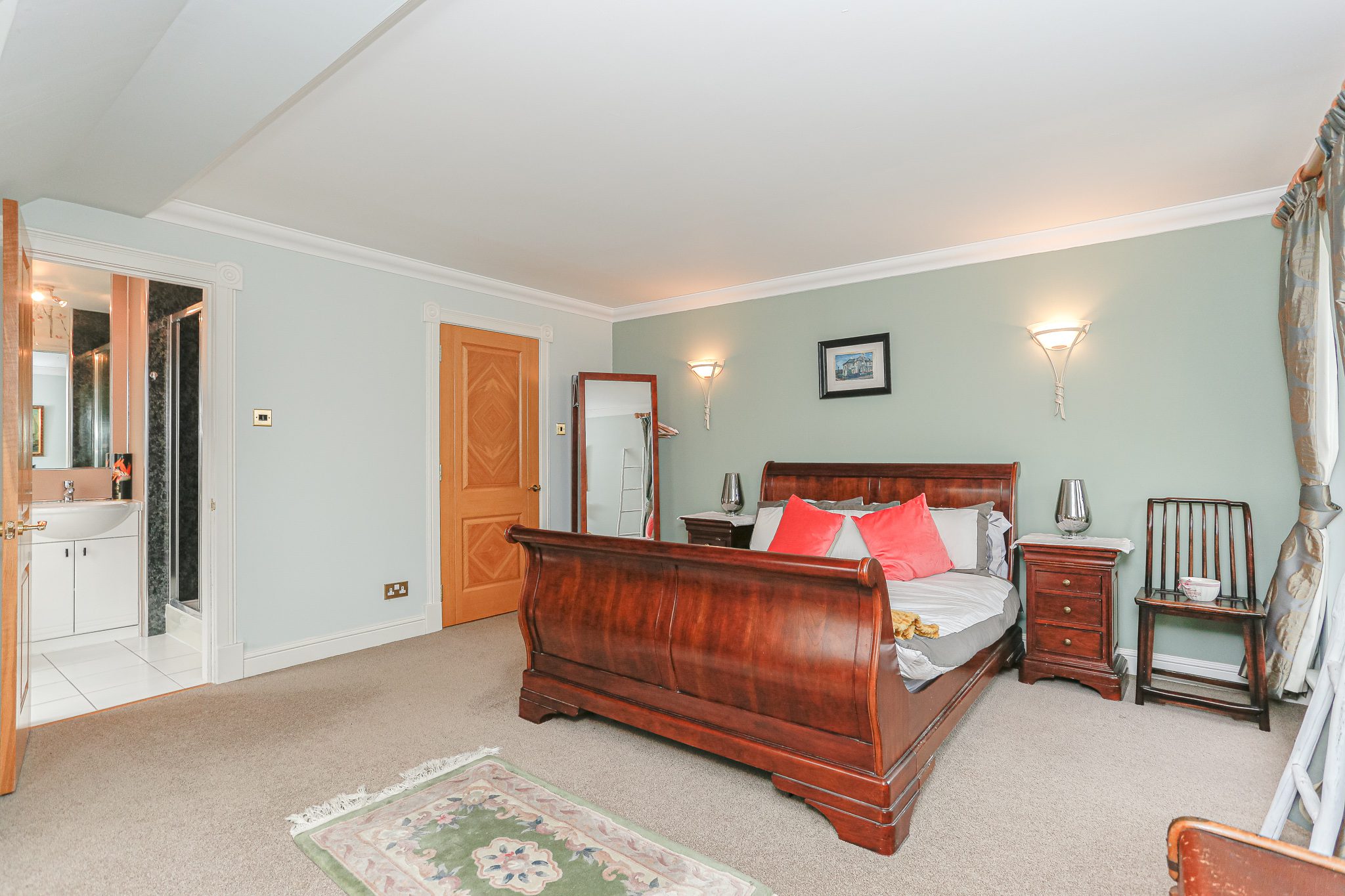 Windsor Drive, Falkirk, FK1 - Halliday Homes