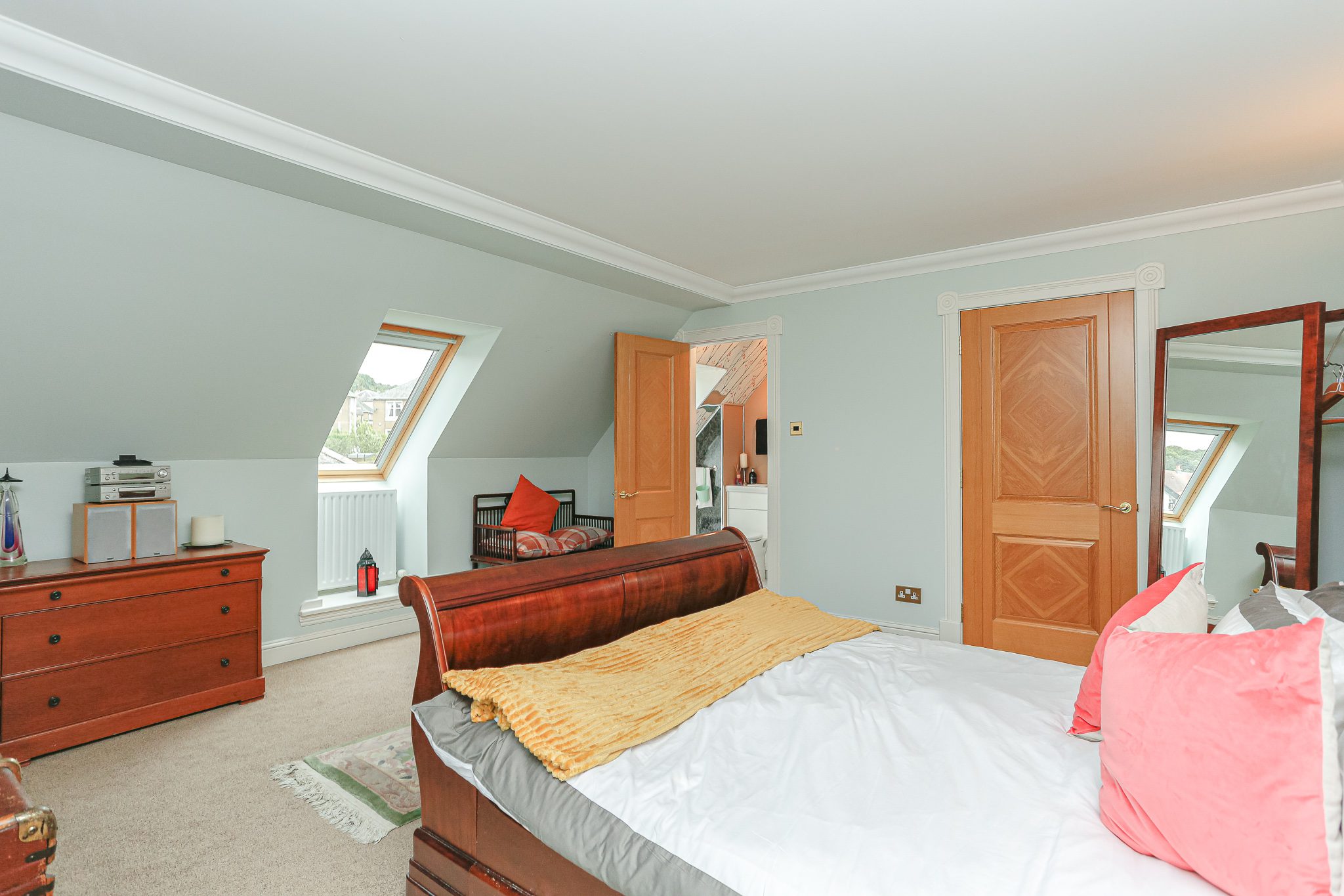 Windsor Drive, Falkirk, FK1 - Halliday Homes