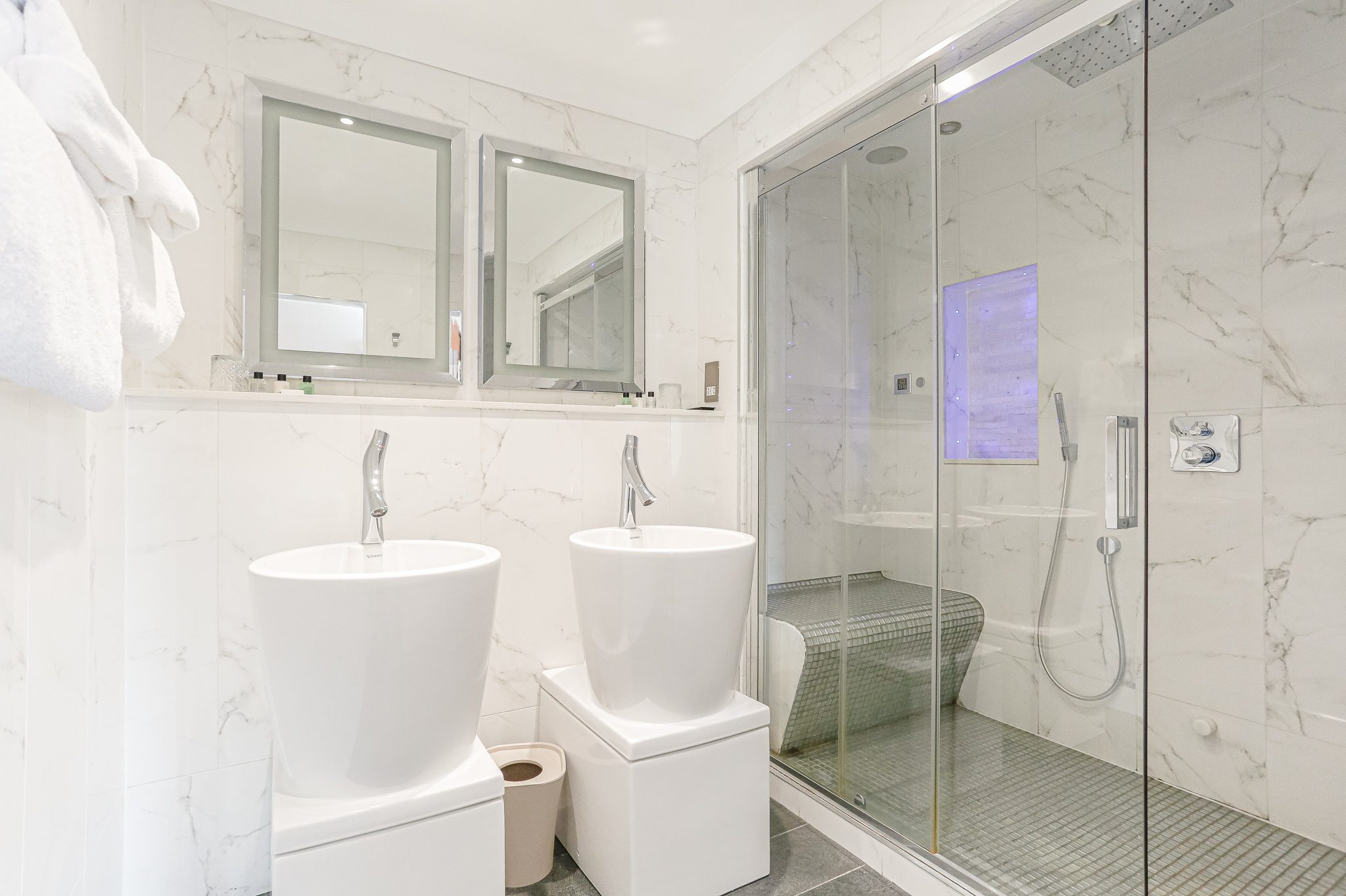 The Parsonage, Dunmore Park, Airth, FK2 - Halliday Homes