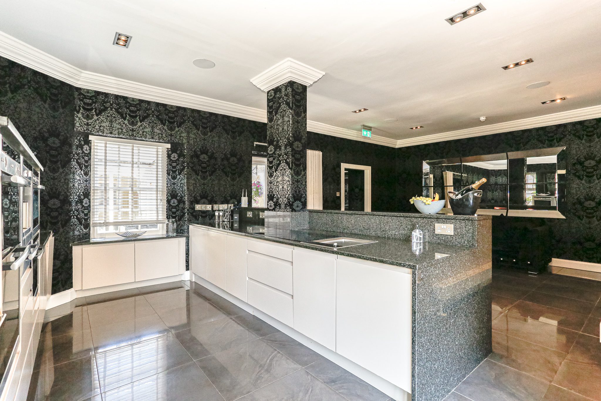 The Parsonage, Dunmore Park, Airth, FK2 - Halliday Homes