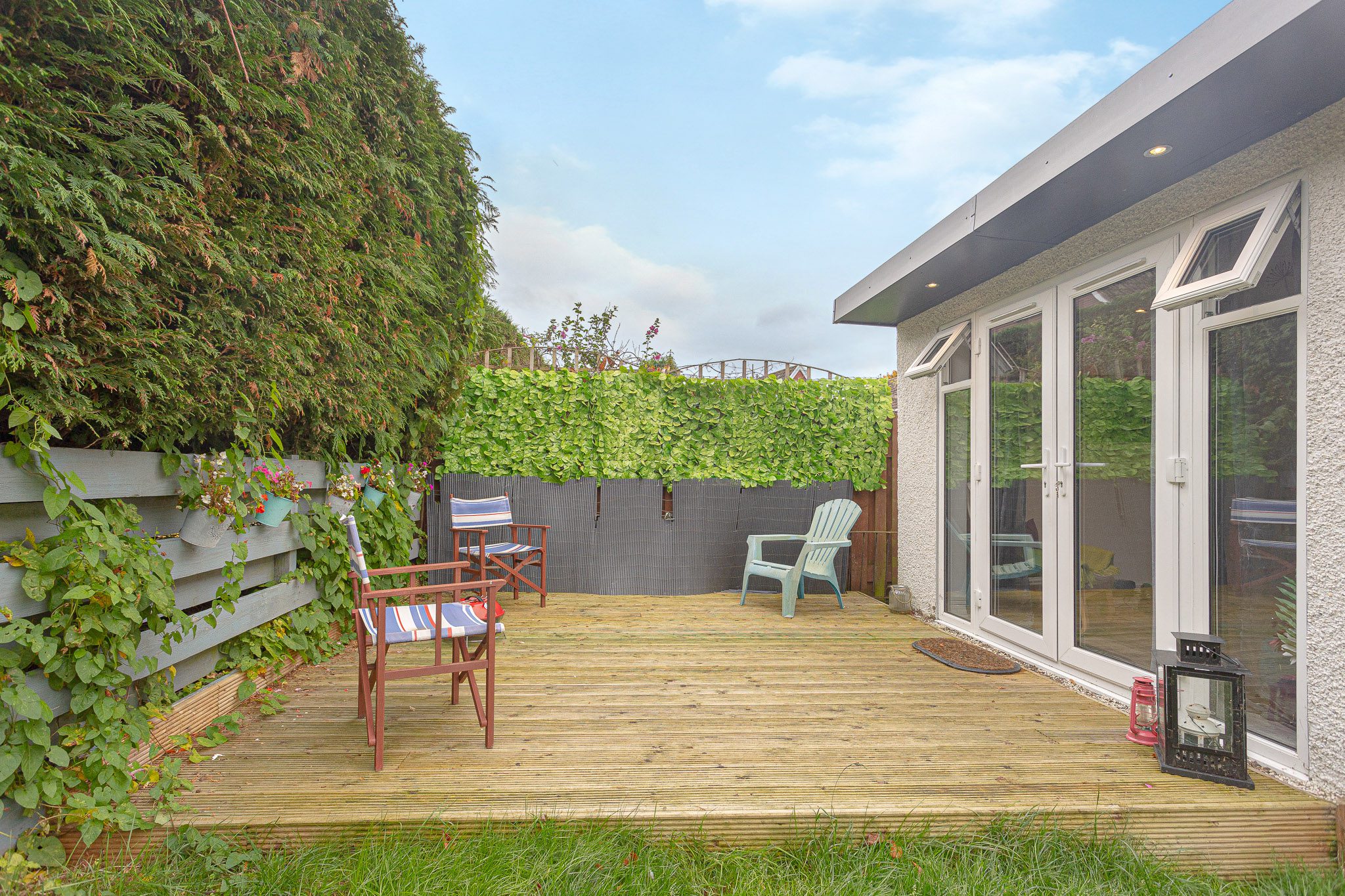 Manse Road, Linlithgow, EH49 - Halliday Homes