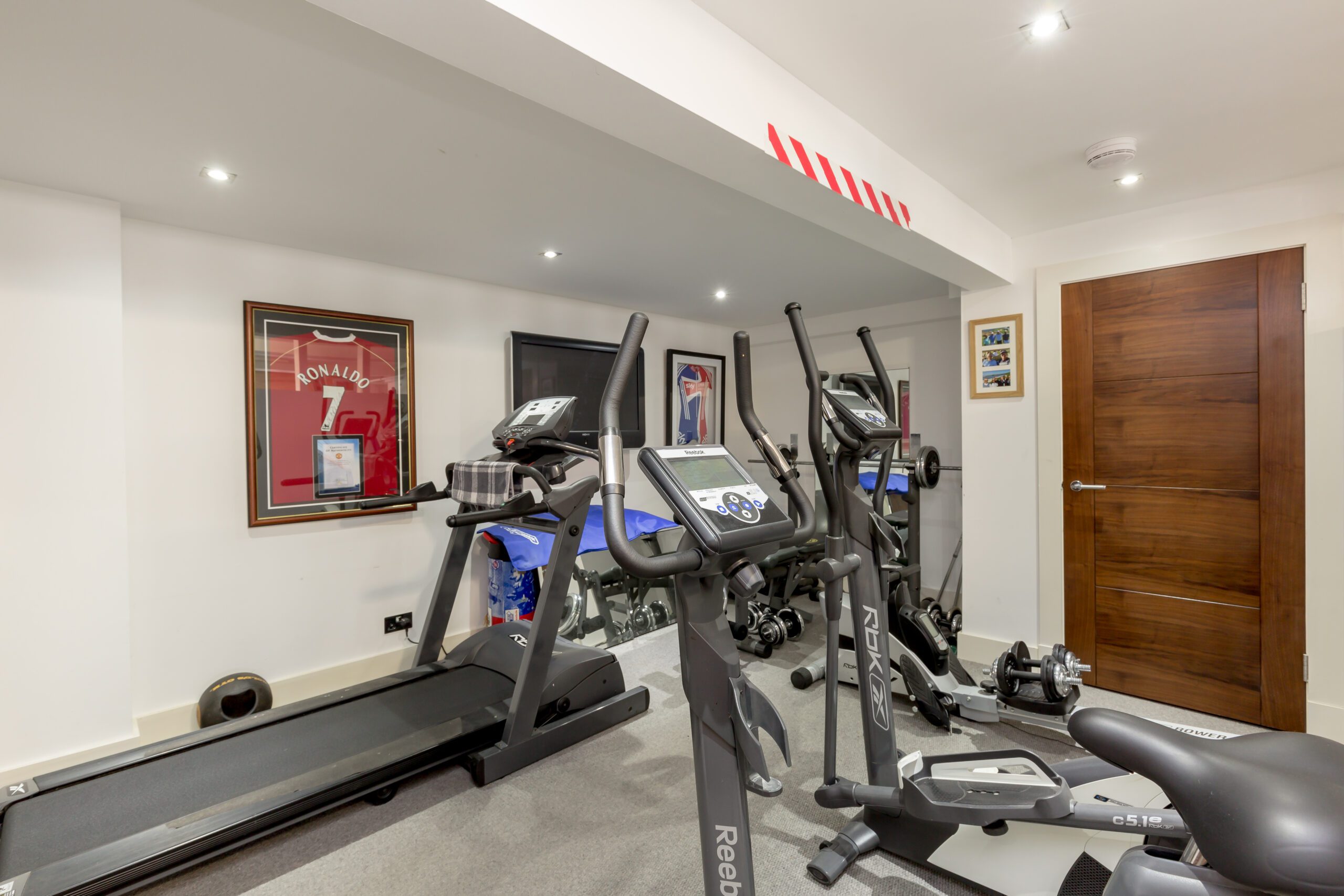 Hillpark House, Bridge of Allan, FK9 - Halliday Homes